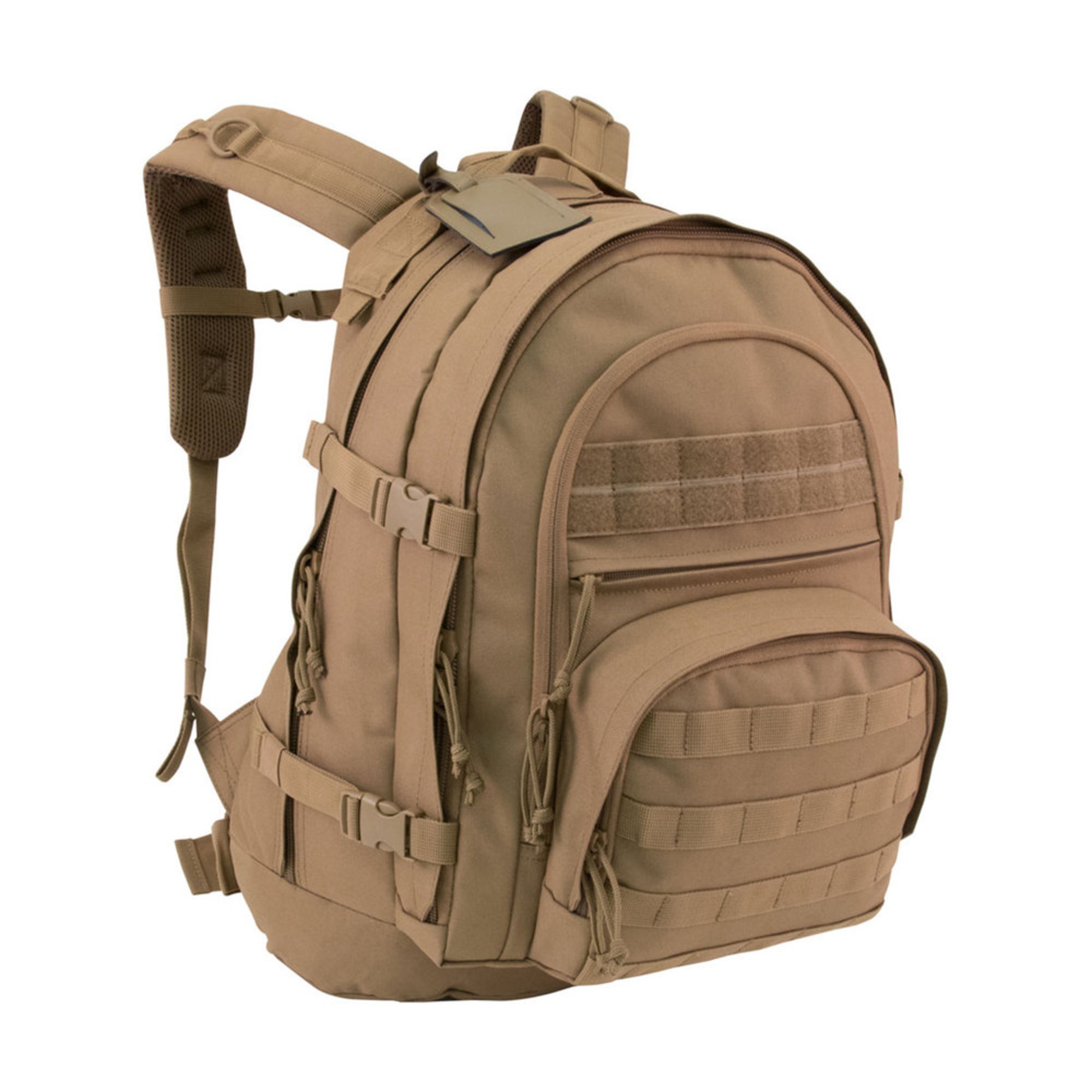 Mercury Tactical Gear Bunker 72 Hour Backpack | Tactical Bags ...