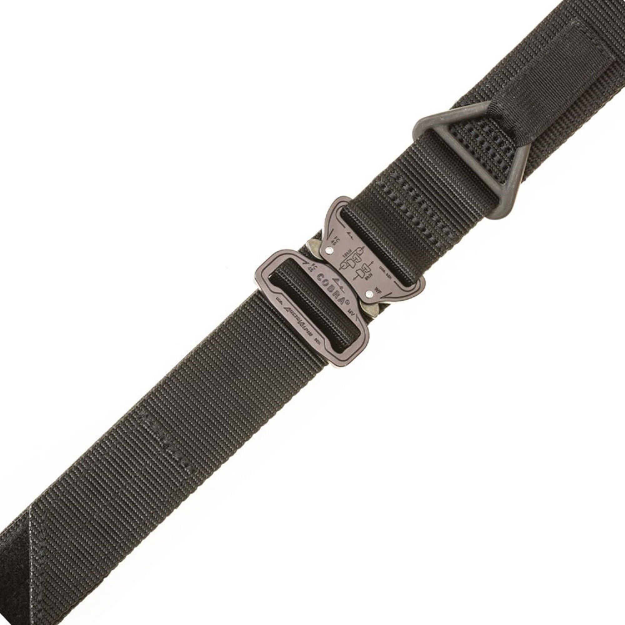 Tacshield Cobra Riggers Belt | Tactical | Military - Shop Your Navy ...