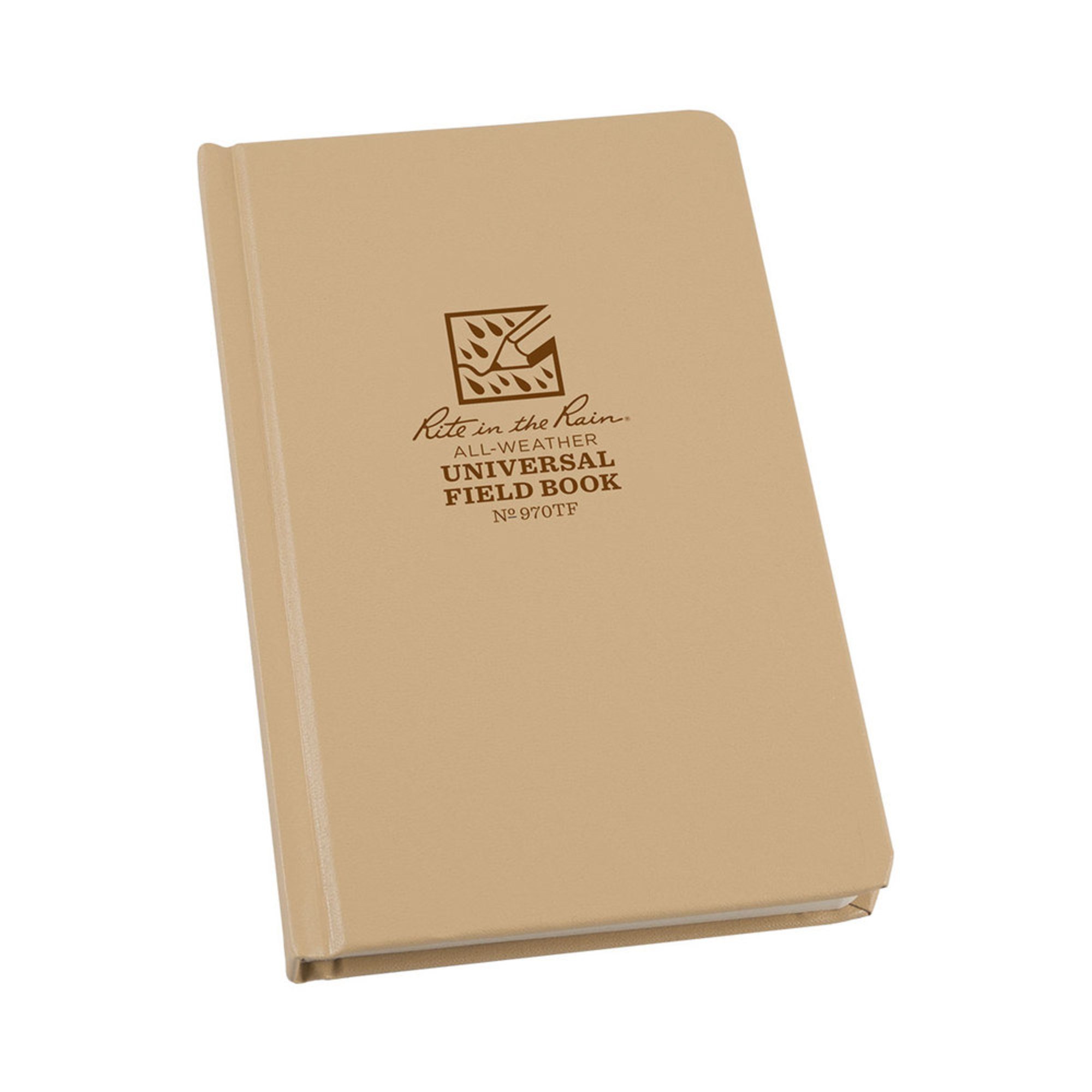 Rite In The Rain All-weather Universal Field Book | Tactical ...
