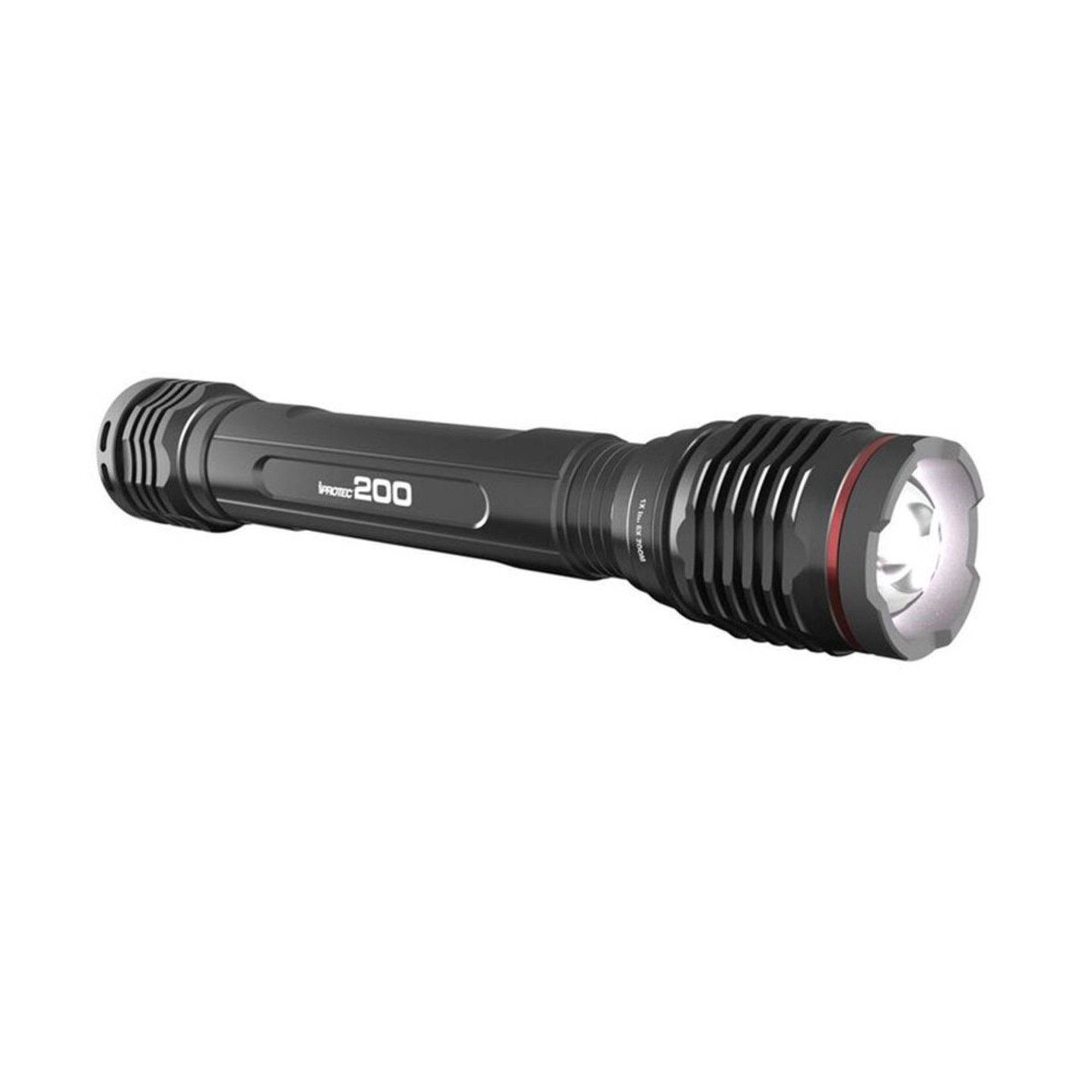 Iprotec Outdoorsmen 200 Series Flashlight | Tactical Lights | Tactical ...