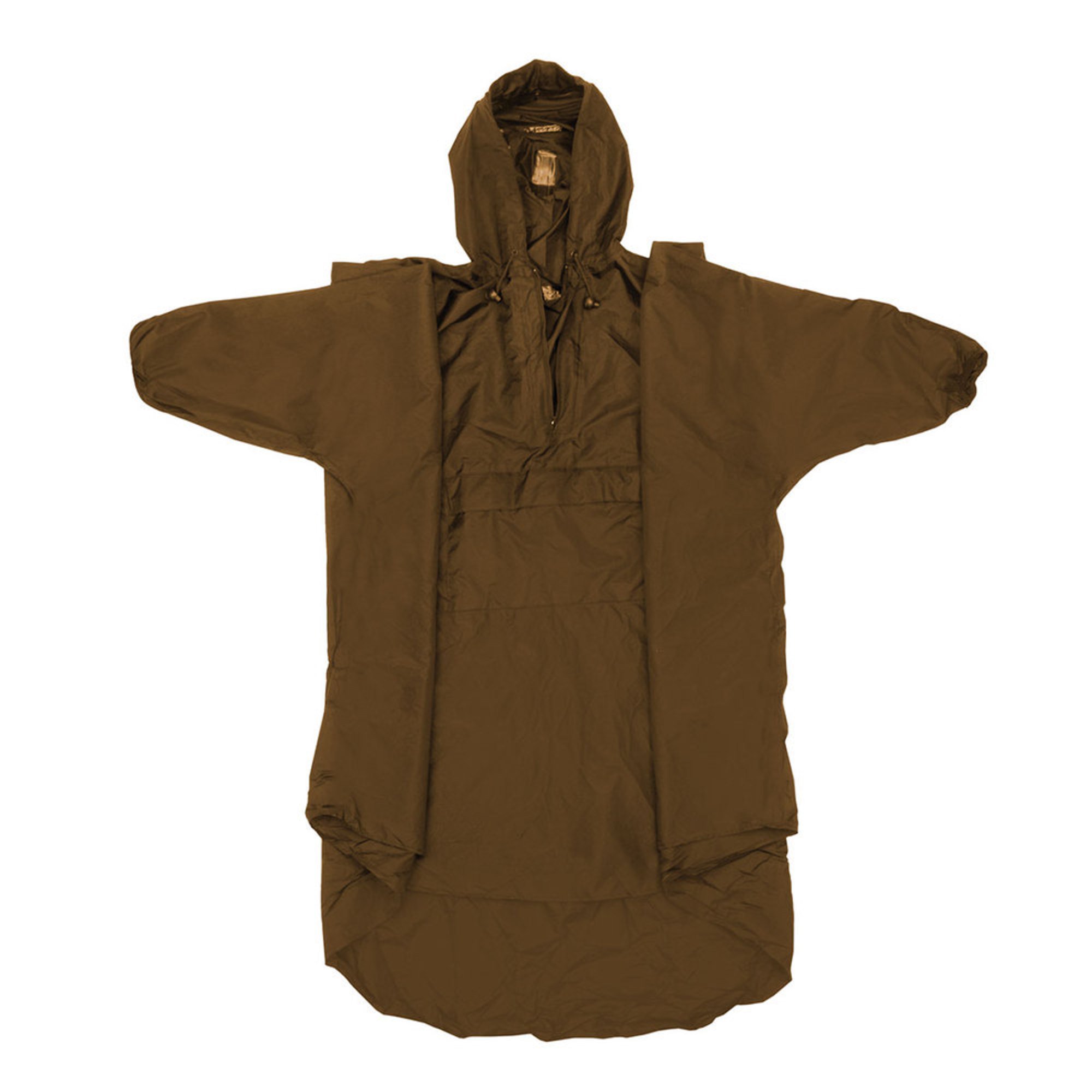 Snugpak Patrol Poncho | Outerwear | Military - Shop Your Navy Exchange ...