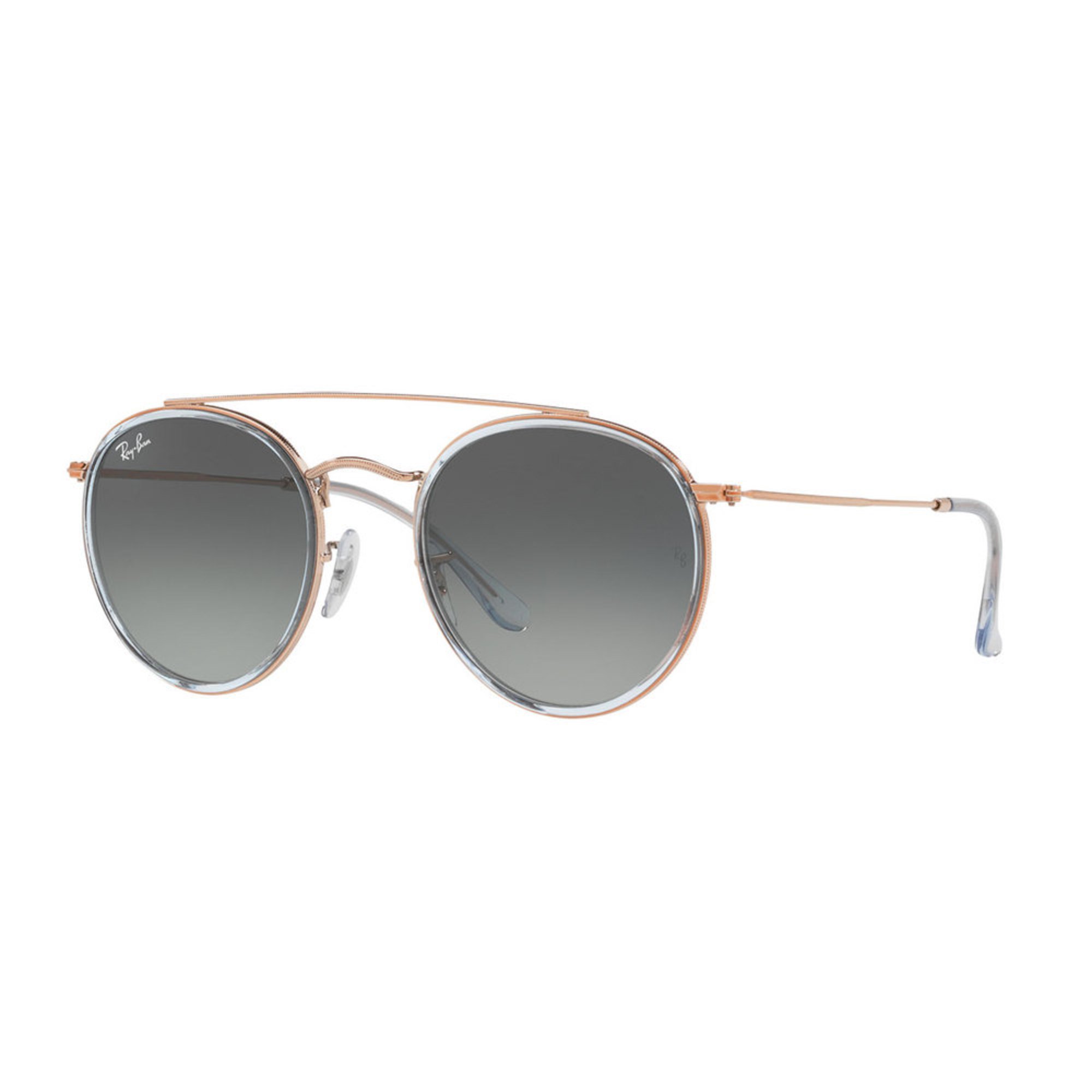 Ray-ban Unisex Phantos Copper Sunglasses 51mm | Women's Sunglasses ...