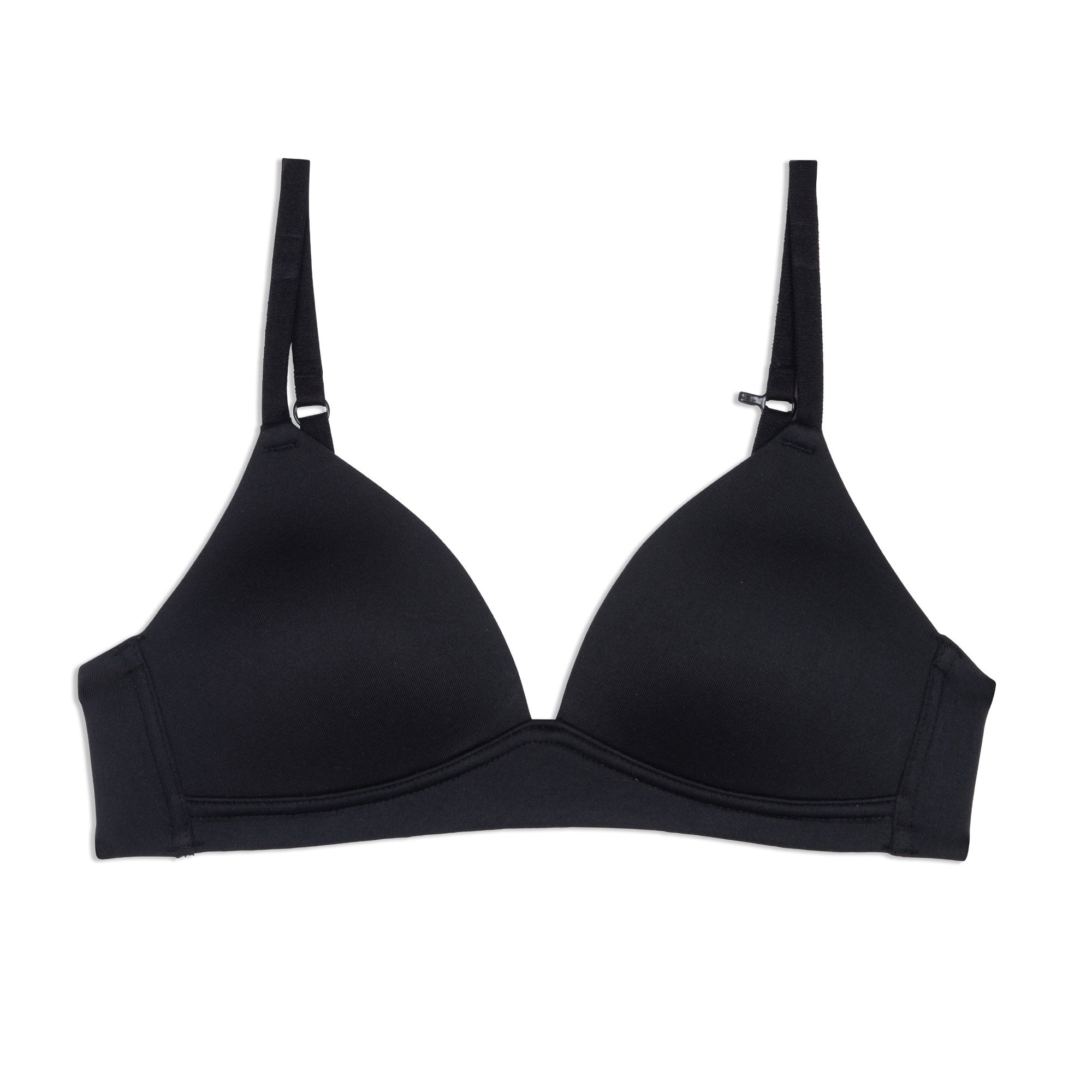 Maidenform Big Girls' Comfort Devotion Wireless Bra 30a | Big Girls ...