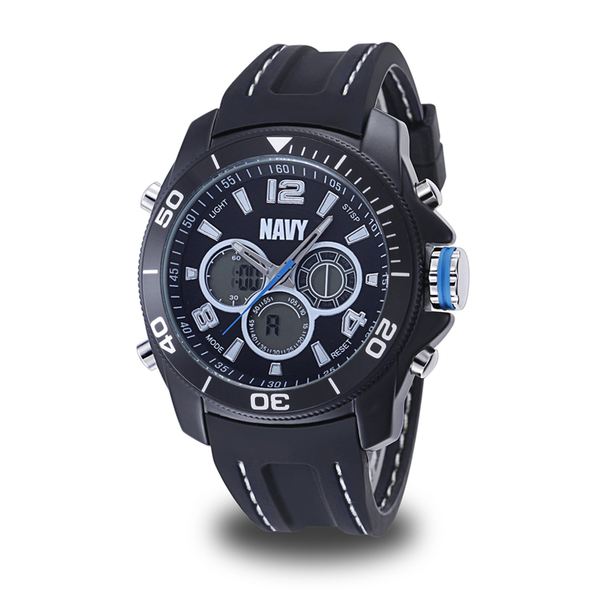 Armitron Usn C29 Multifunction Watch | Jewelry And Accessories ...