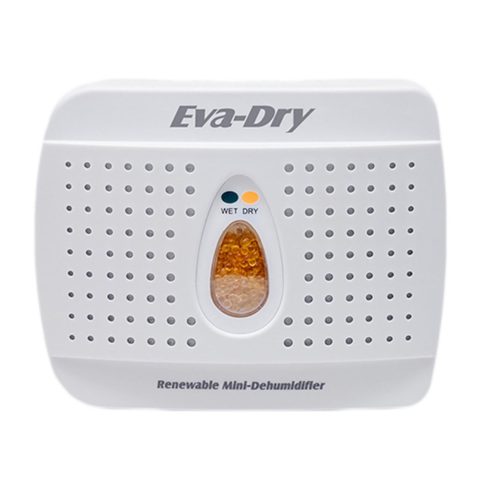 Eva-dry Mini Wireless Dehumidifier | Heating, Cooling & Air Quality ...