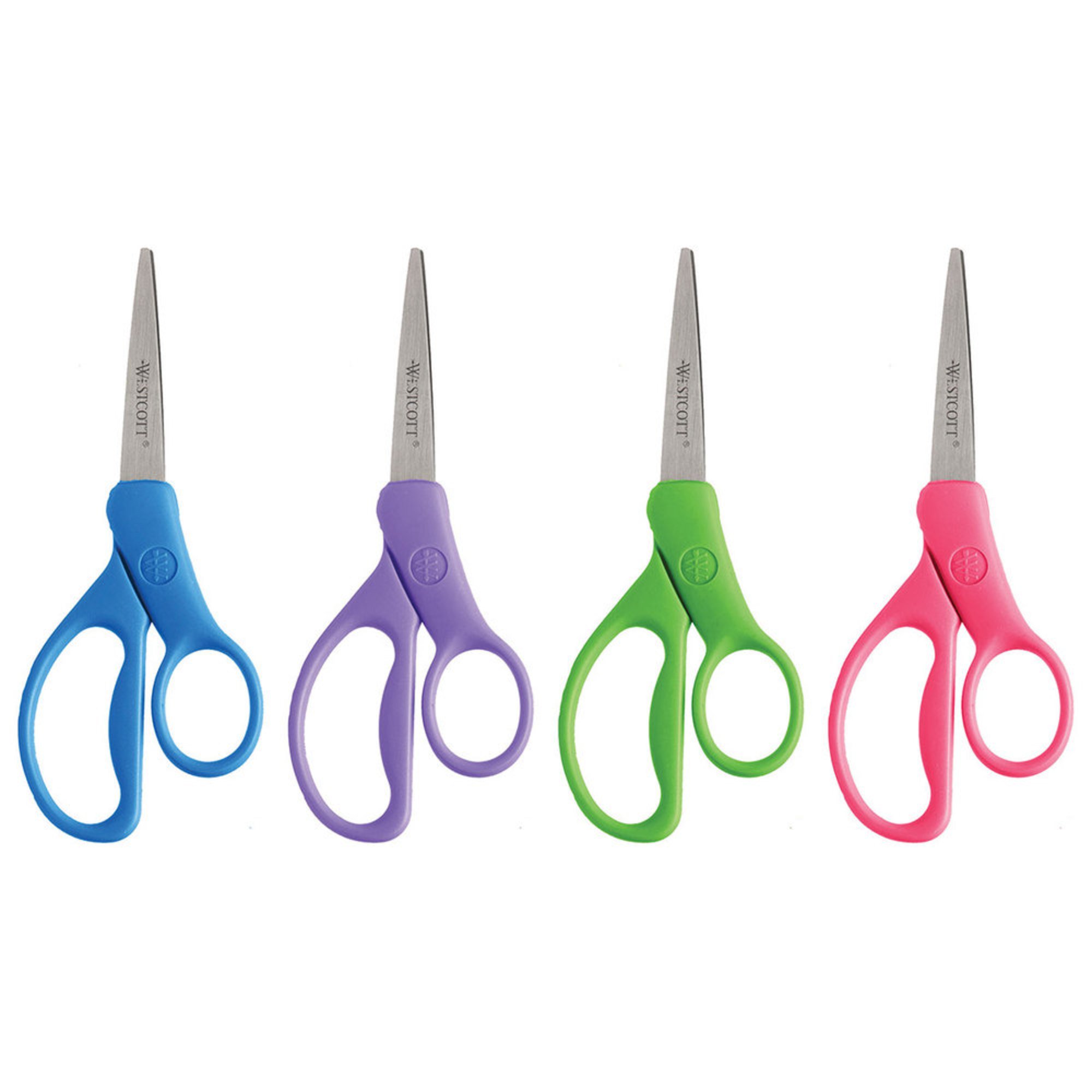 Acme 7" Student Scissors | Scissors | Office & School Supplies - Shop ...