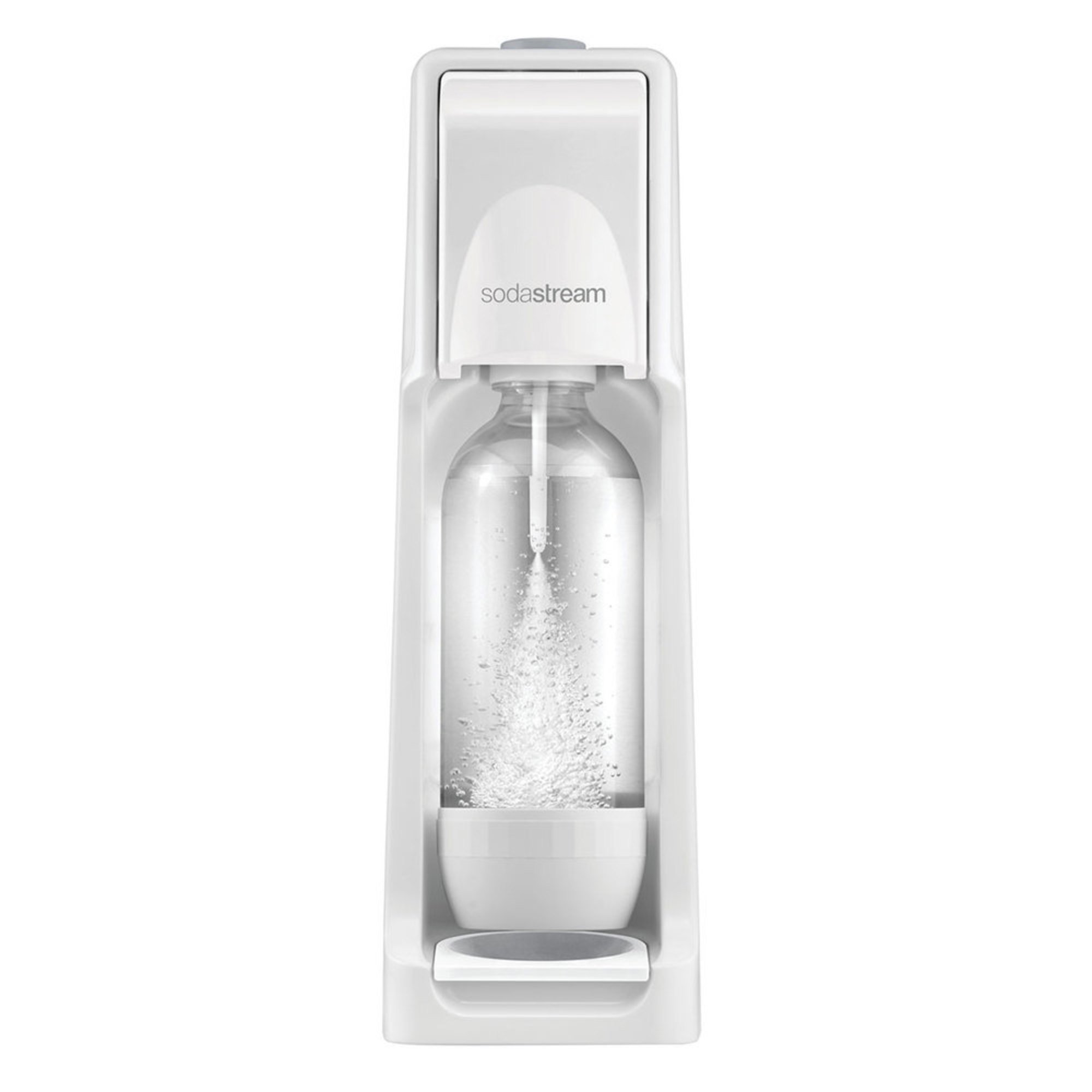 Sodastream Cool Sparkling Water Maker | Beverage Makers | For The Home ...