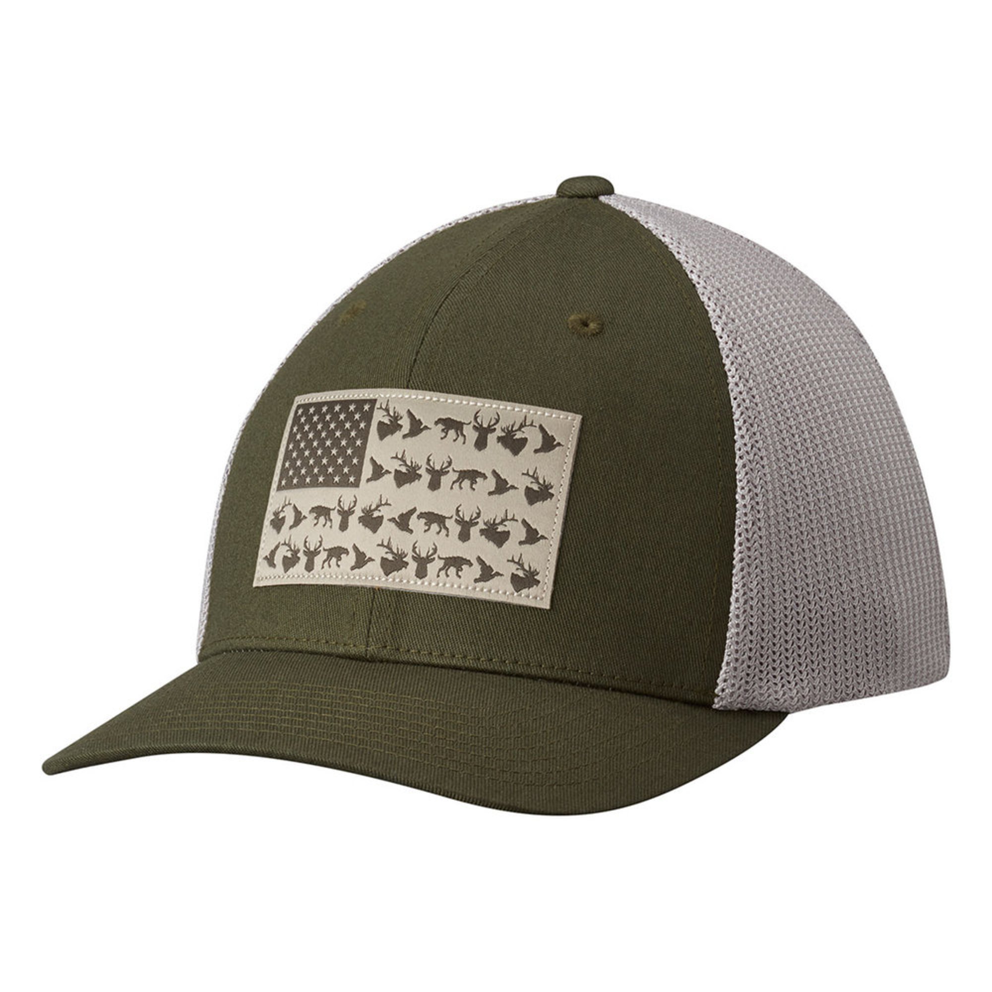 Columbia Men's Pfg Mesh Hat | Outdoor Hats & Beanies | Apparel - Shop ...