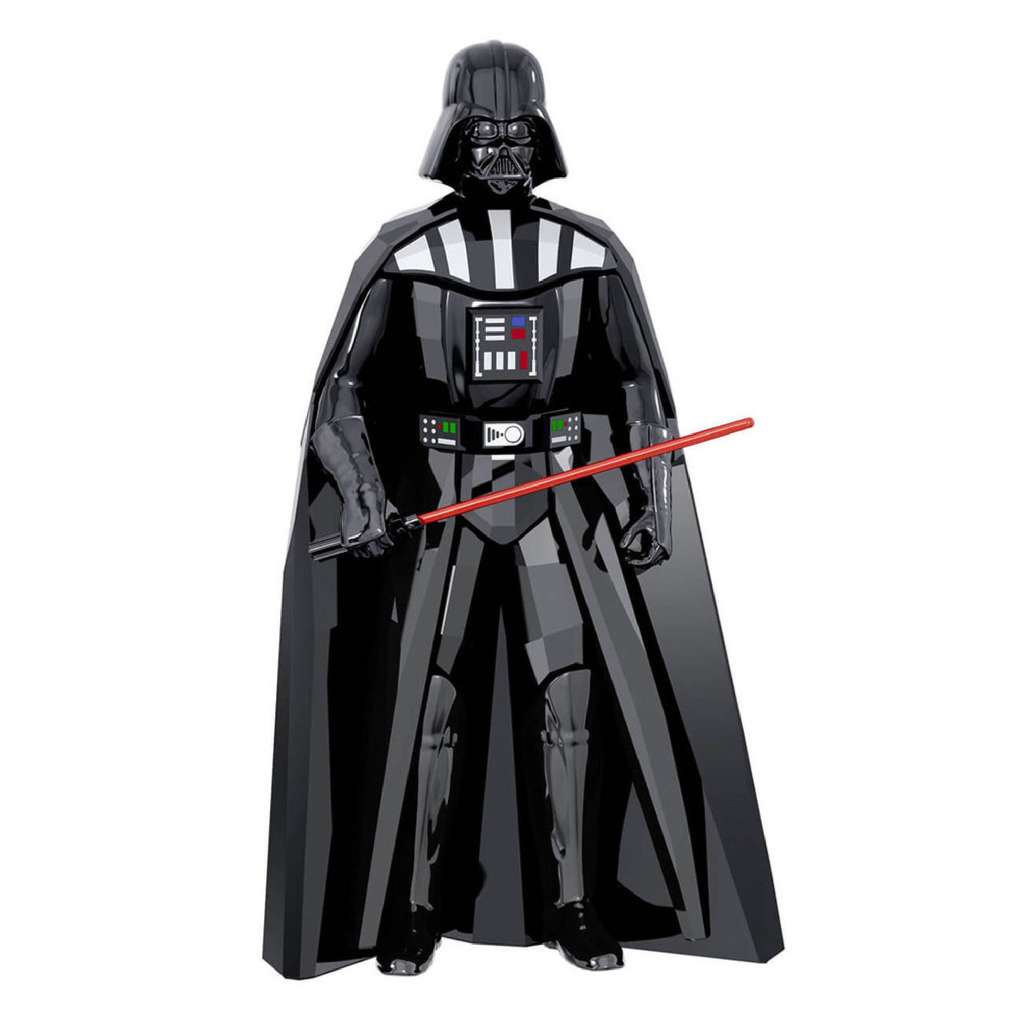 Swarovski Star Wars - Darth Vader | Figurines | For The Home - Shop ...