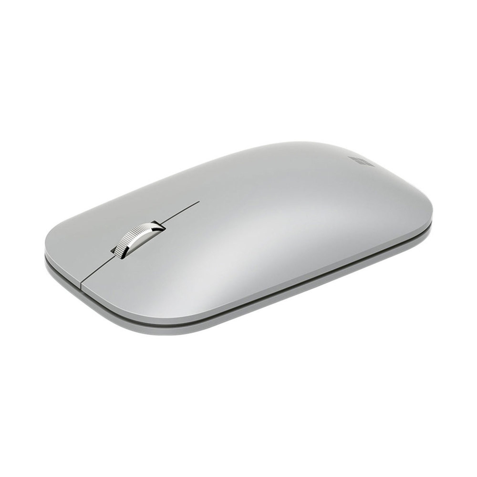 Microsoft Surface Mobile Mouse, Platinum | Ipad, Tablets, & Ereaders ...