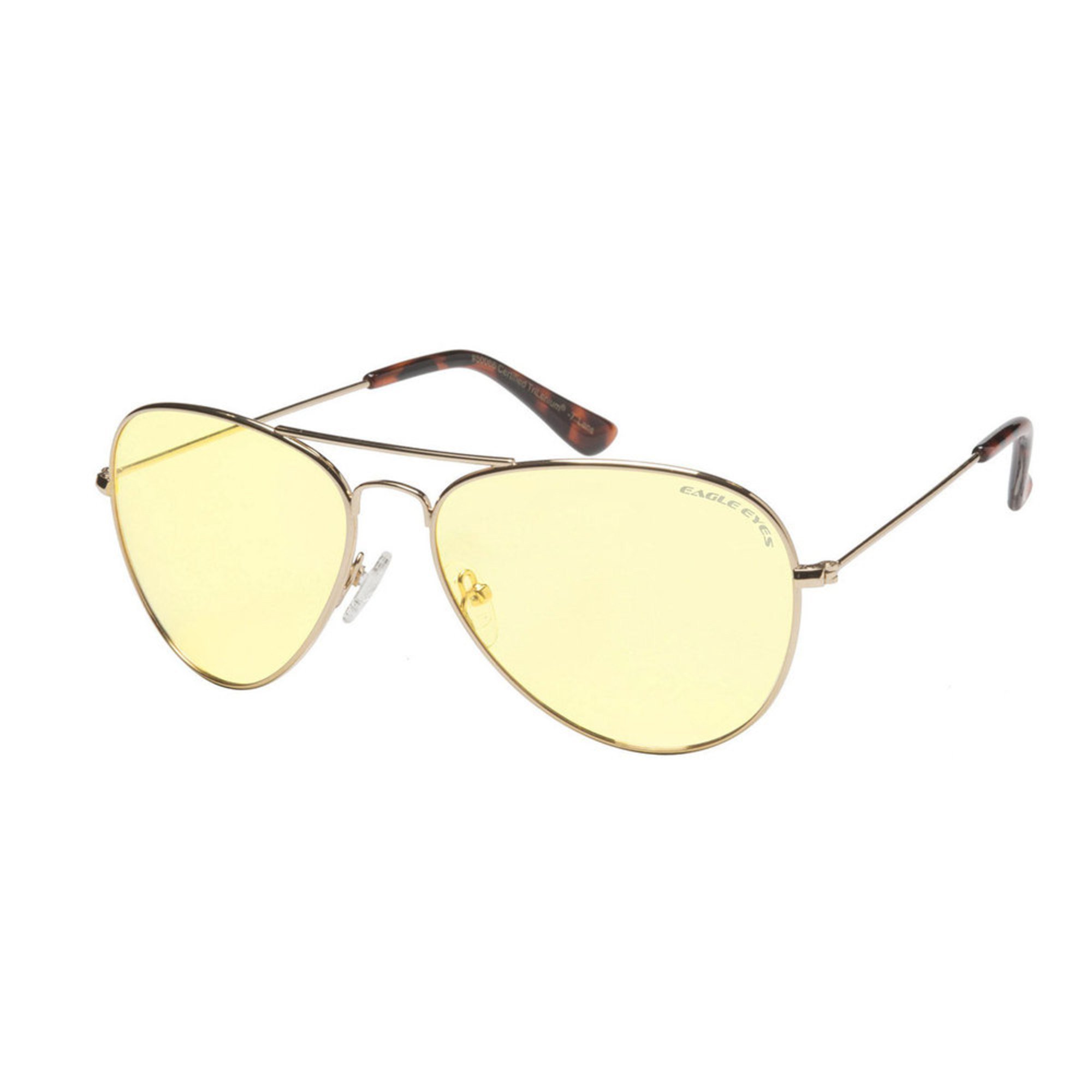 Eagle Eyes Unisex Night Lite Sunglasses | Women's Sunglasses ...