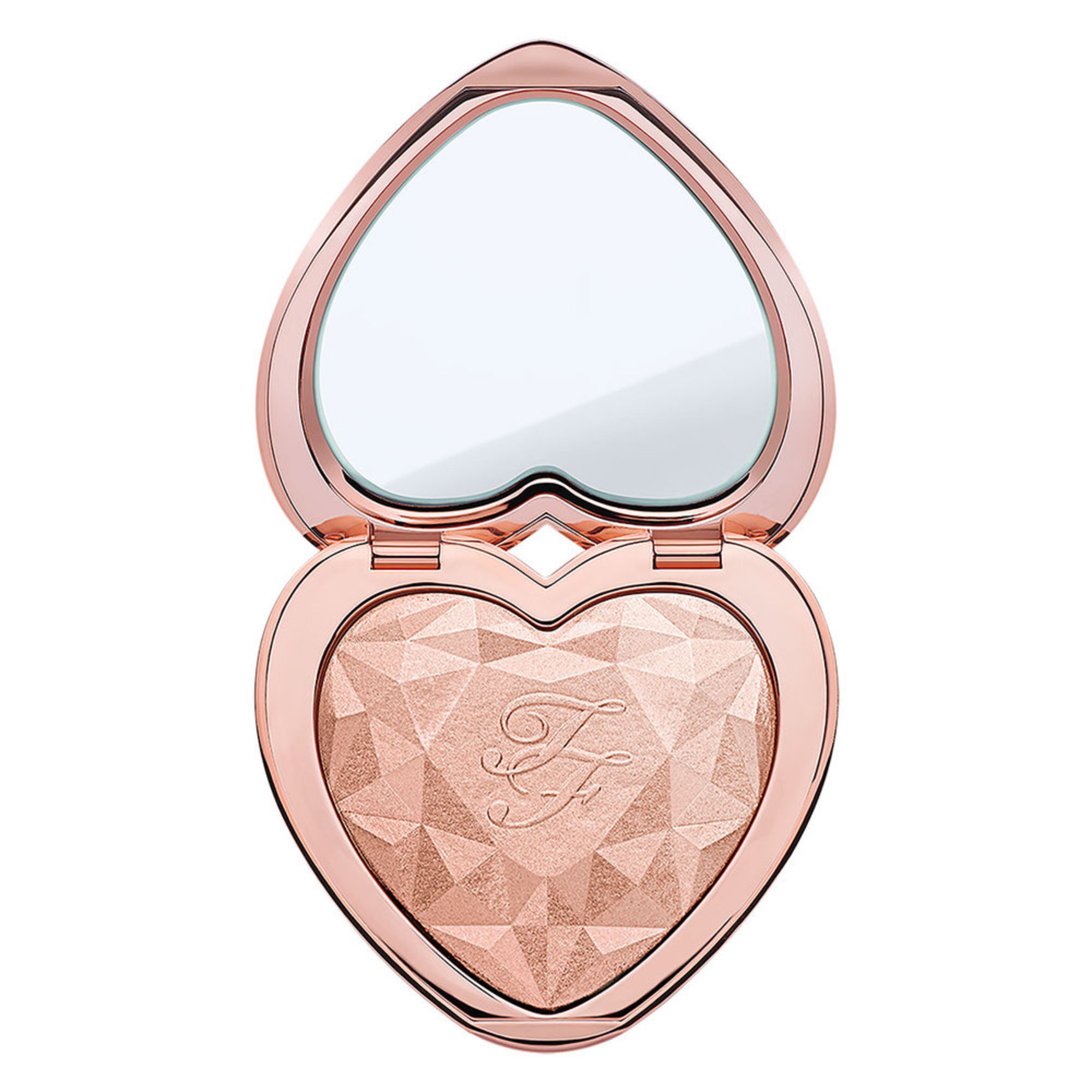 Too Faced Love Light Highlighter | Highlight & Contour | Health ...