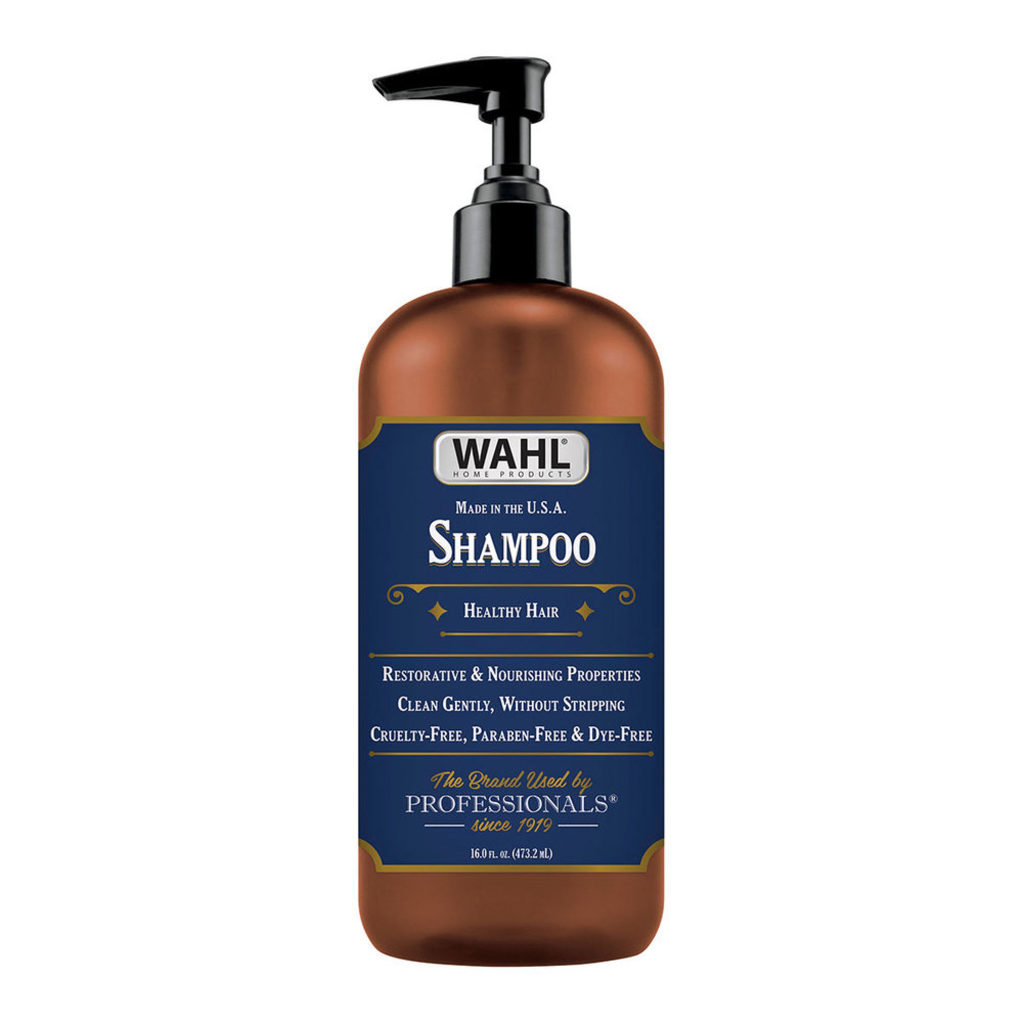 Wahl Shampoo | Shampoo | Beauty & Personal Care - Shop Your Navy ...