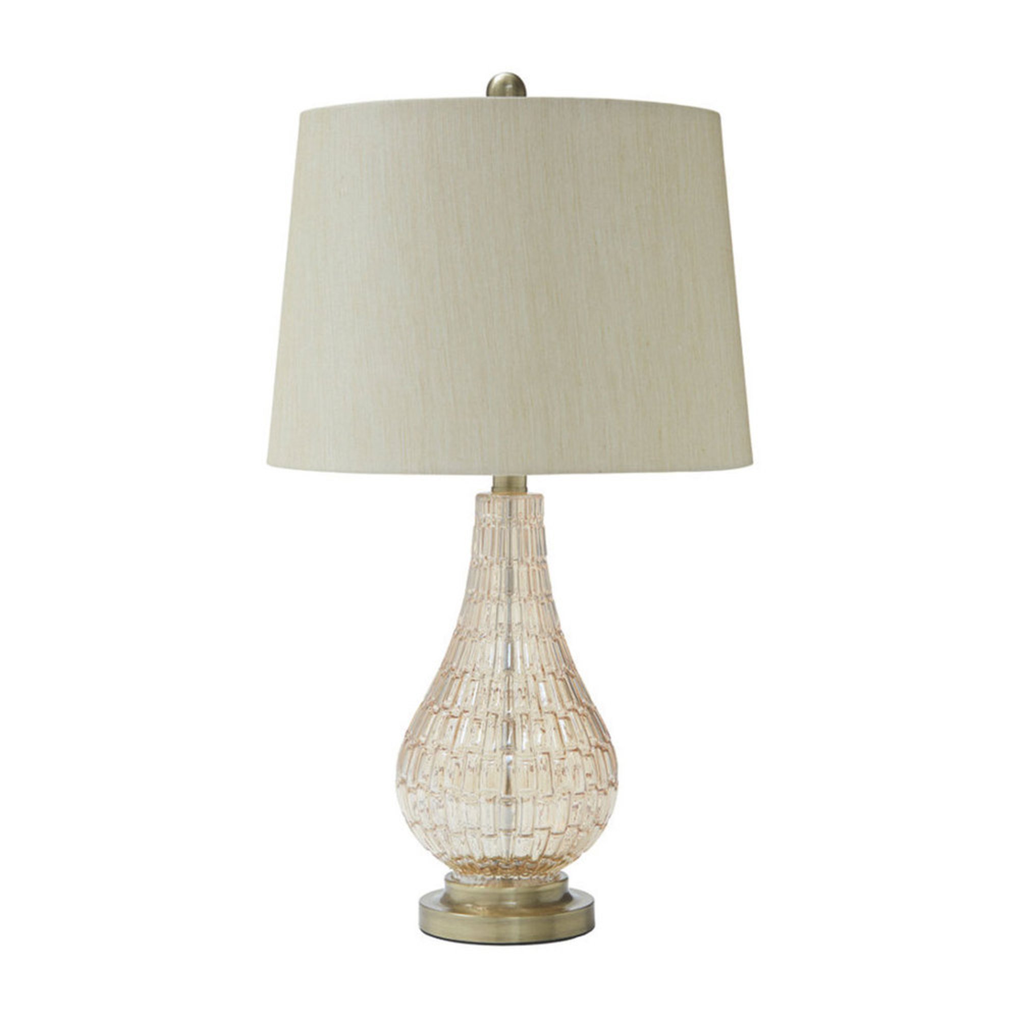 Signature Design By Ashley Latoya Table Lamp | Table Lamps | For The ...