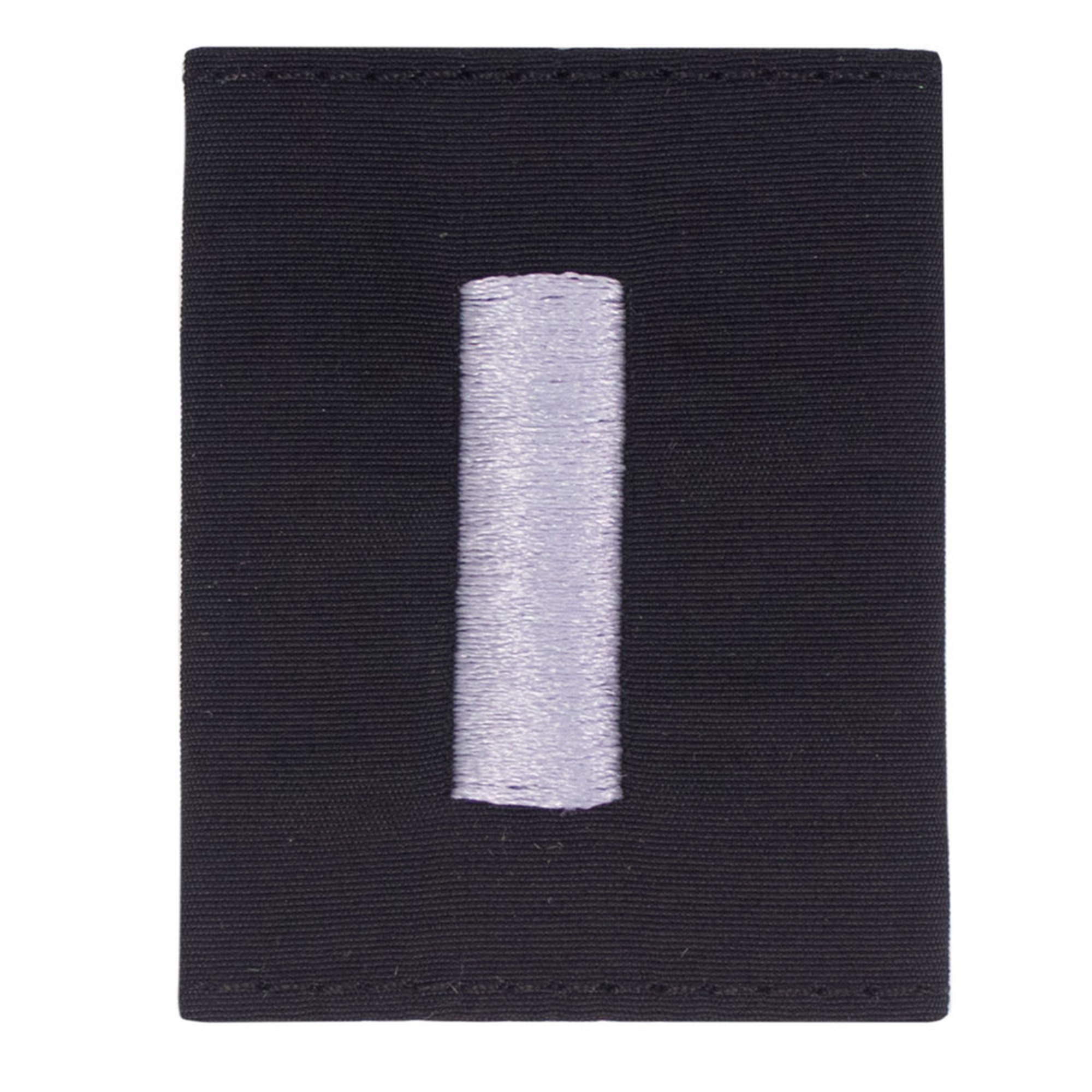 Cold Weather Parka Rank Tab Black Ltjg | Rank Tabs | Military - Shop ...