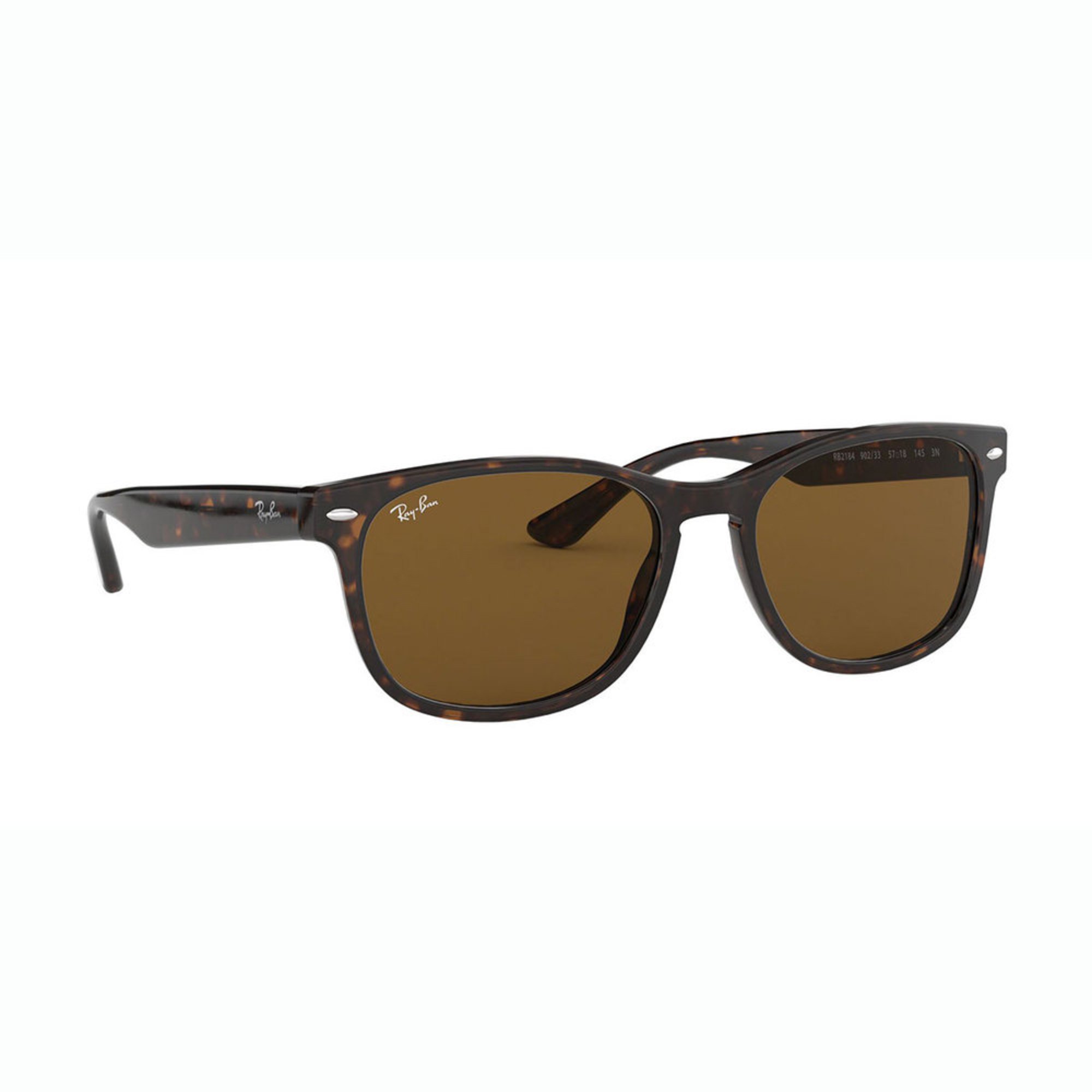 Ray Ban Unisex Havana Brown Sunglasses 57mm Womens Sunglasses Accessories Shop Your Navy