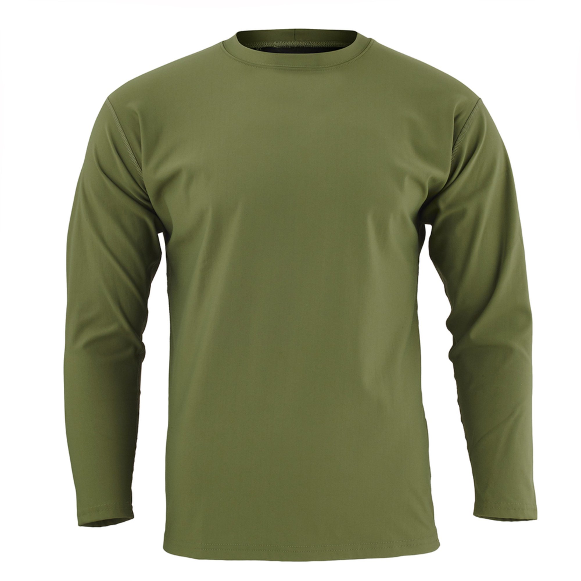 Usmc Pt Thermal Top | Physical Training Uniforms (ptu) | Military ...