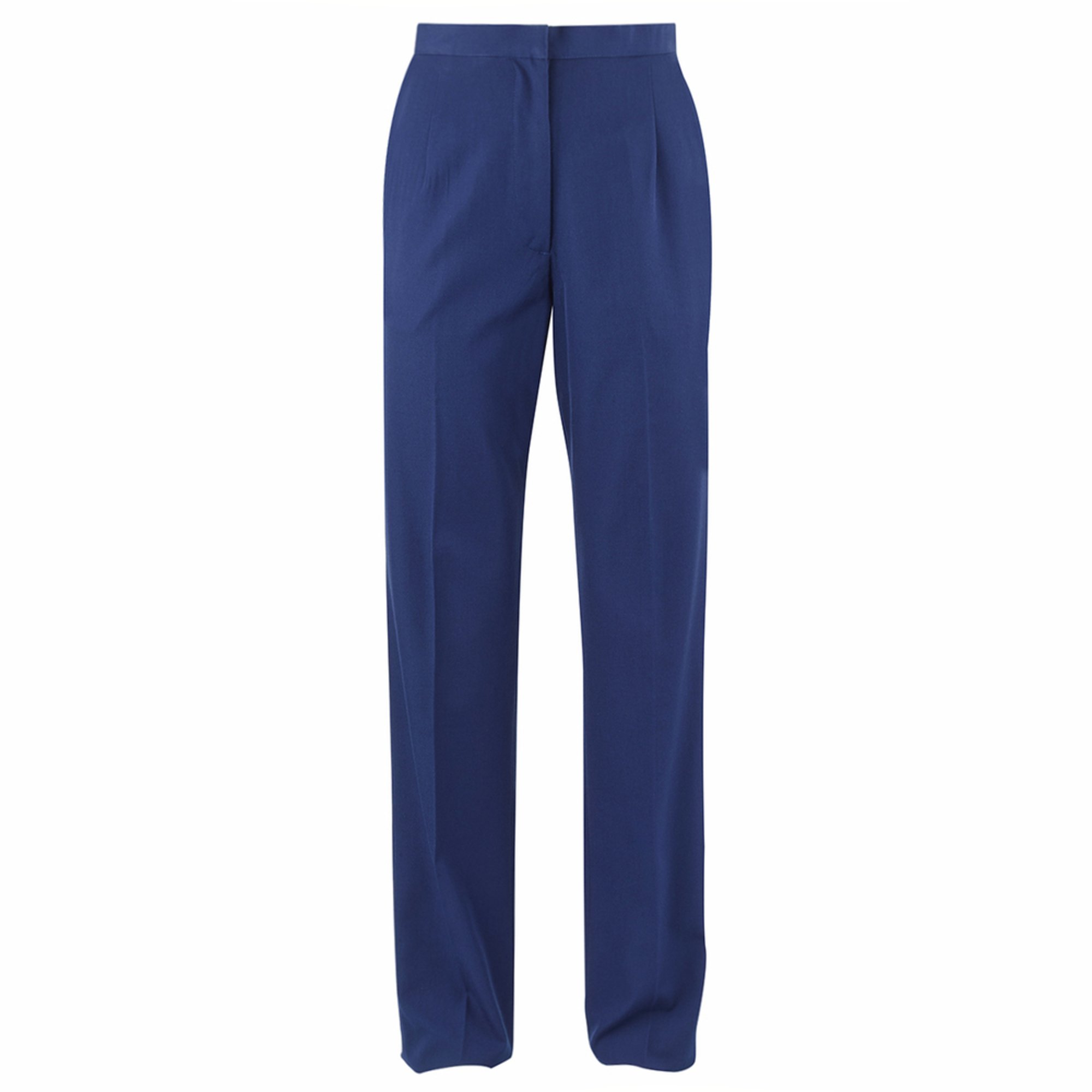 Usmc Womens Dress Blue Slacks Alpha And Bravo Military Shop Your
