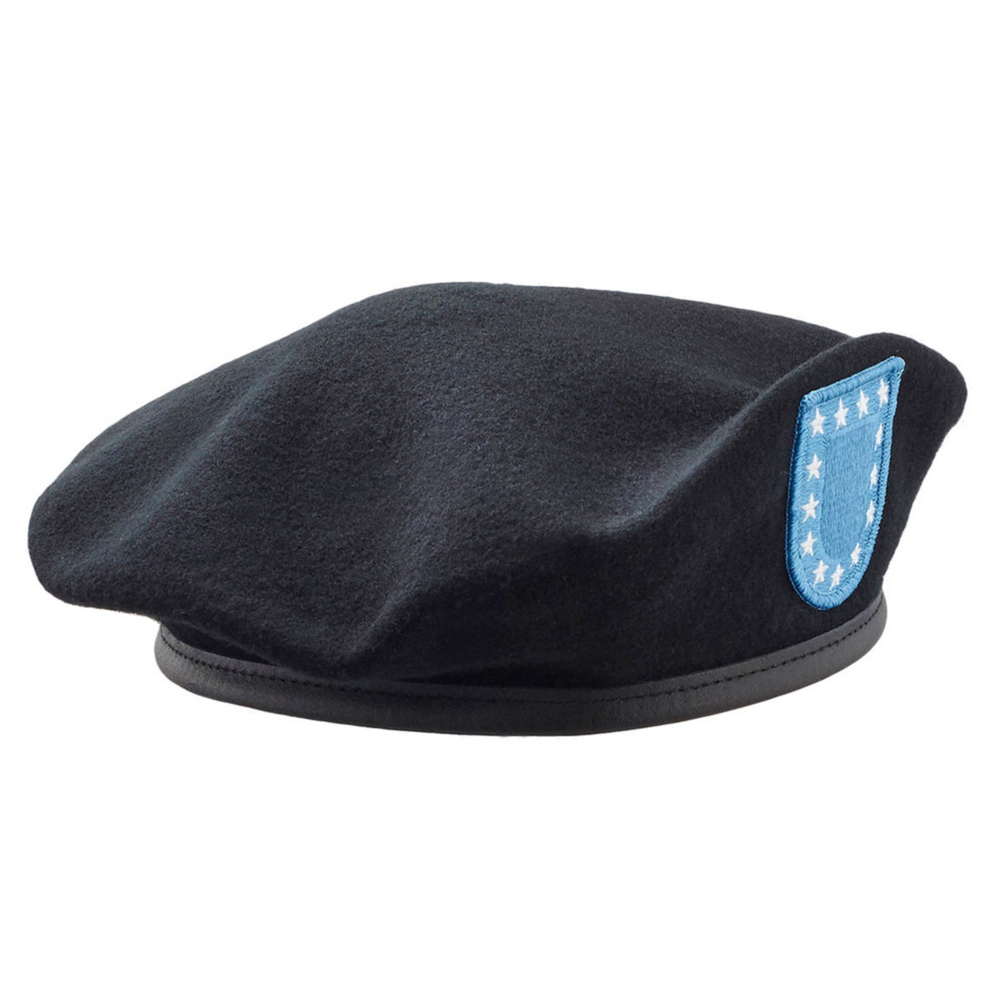 Army Black Beret | Army | Military - Shop Your Navy Exchange - Official ...