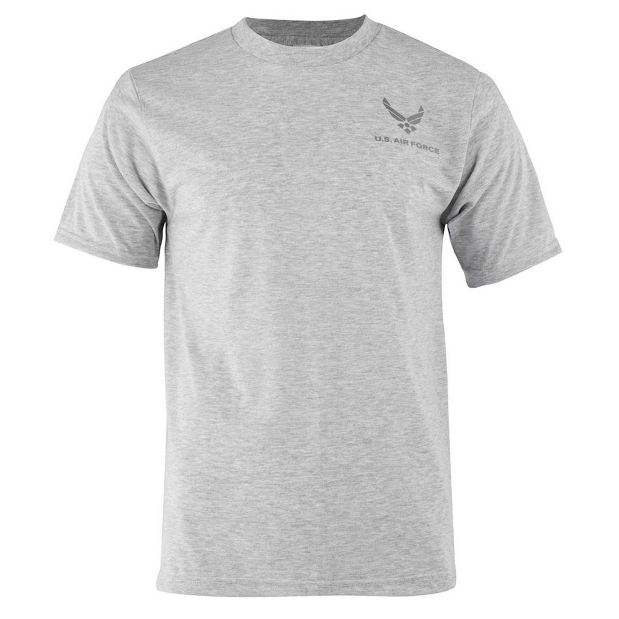 Usaf Athletic Tee | Air Force | Military - Shop Your Navy Exchange ...