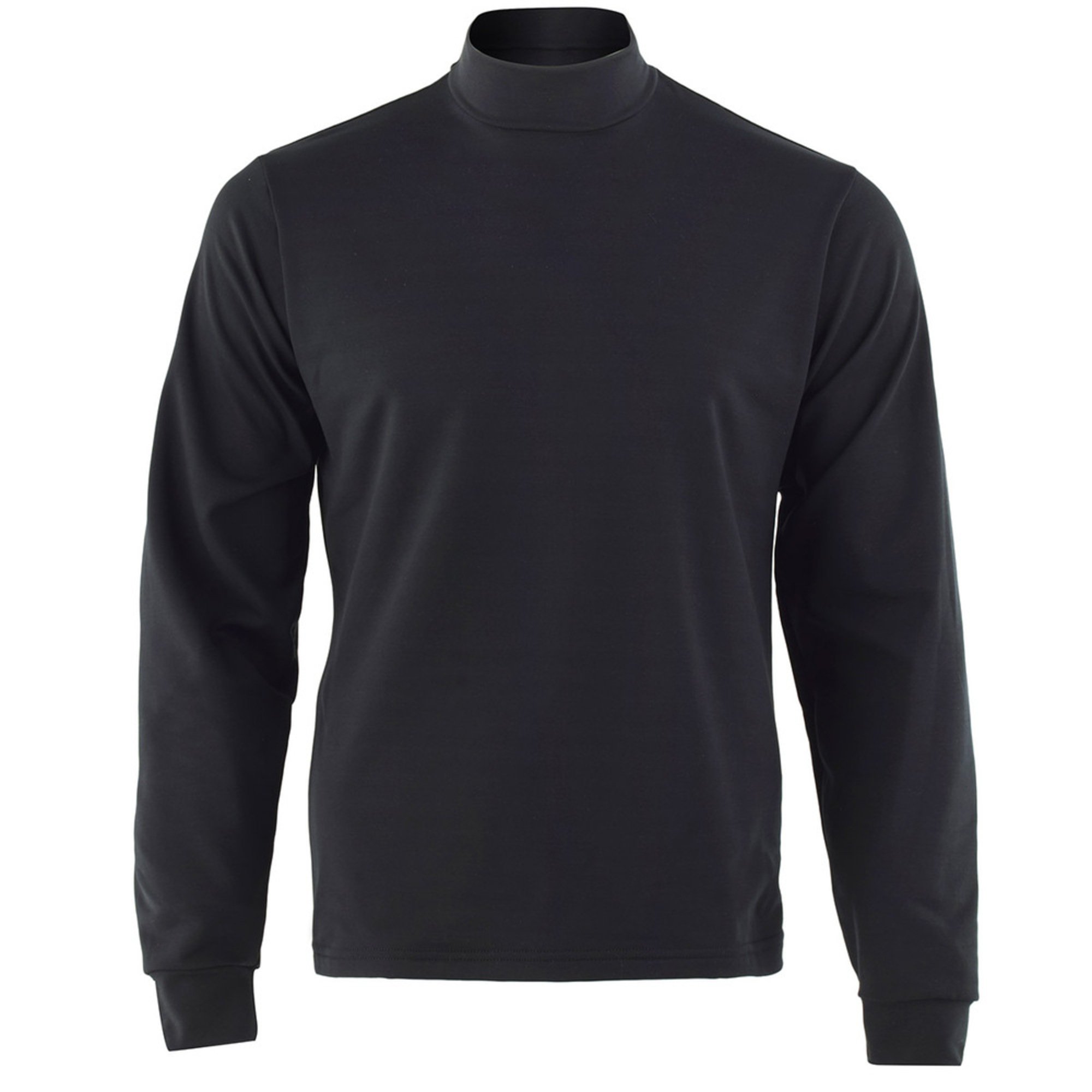 Navy Nwu Mock Turtleneck | Navy Working Uniform (nwu Iii) | Military ...