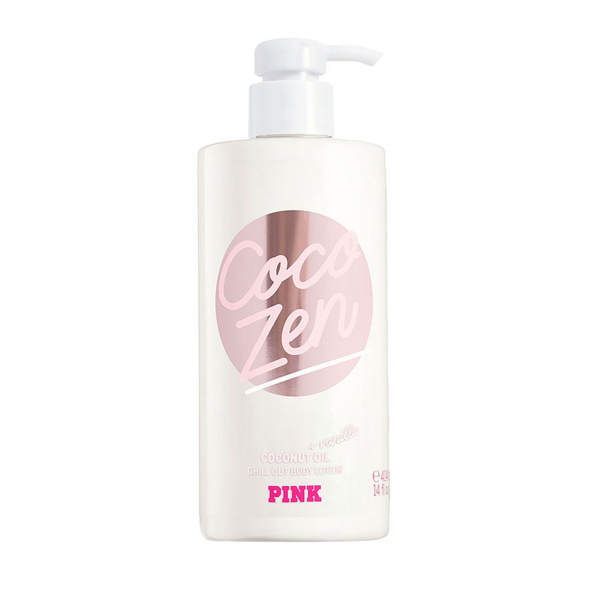 Victoria's Secret Pink Coco Zen Vanilla Body Lotion | Scented Lotions ...