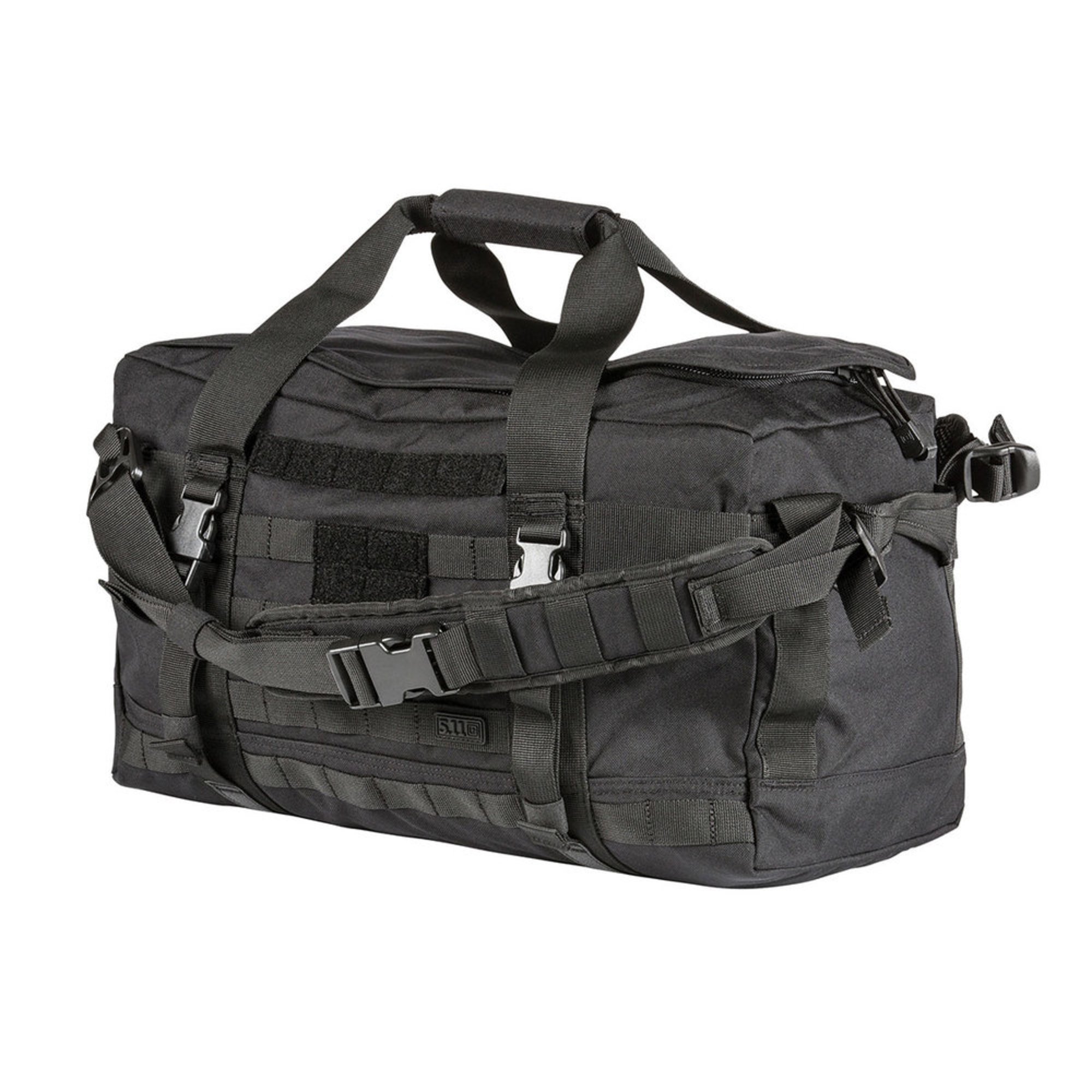 5.11 Rush Lbd Mike Duffel Backpack | Tactical Bags & Accessories ...