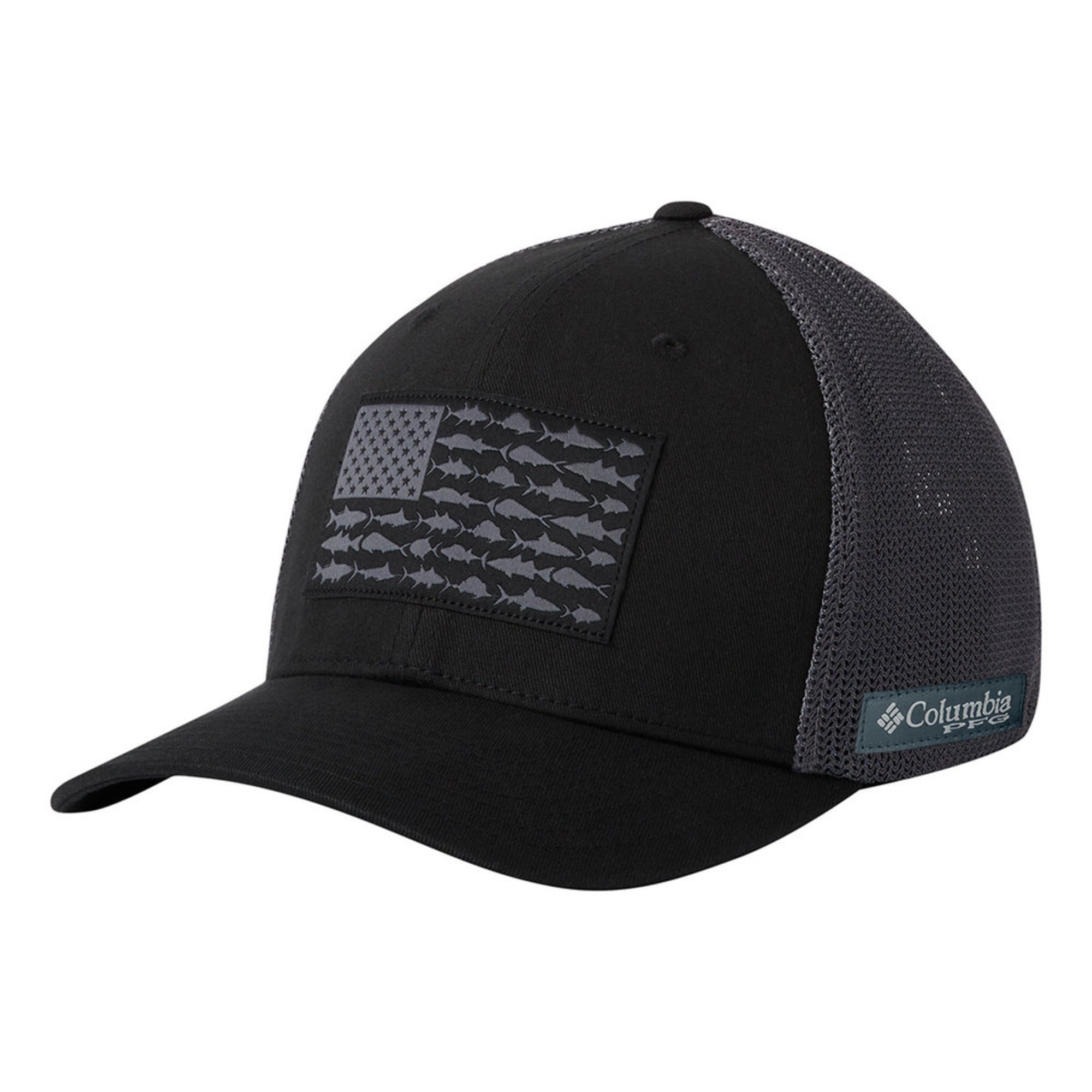 Columbia Men's Pfg Mesh Fish Hat | Outdoor Hats & Beanies | Accessories ...
