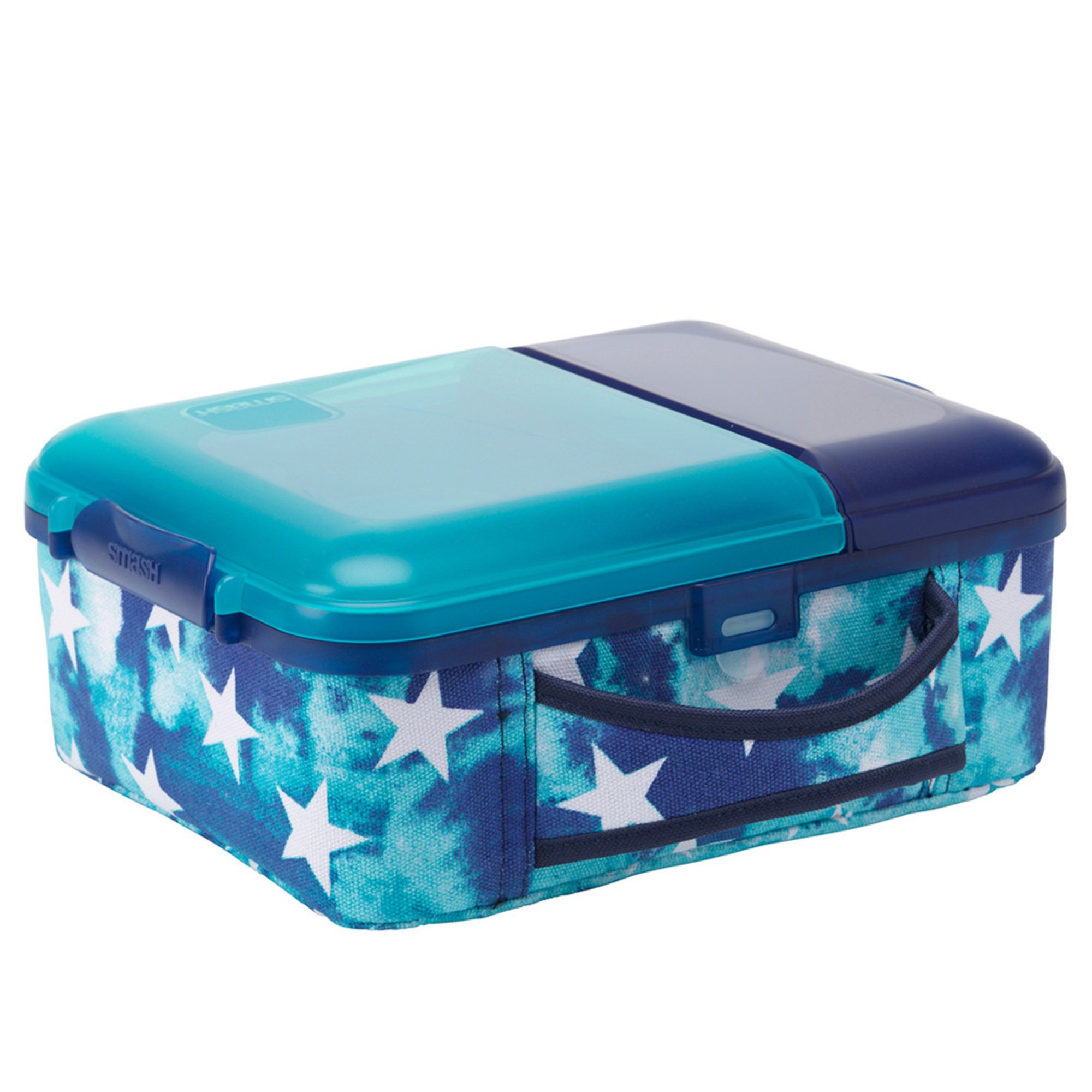 Smash Lunch Box Stars | Lunch Bags & Containers | For The Home - Shop ...