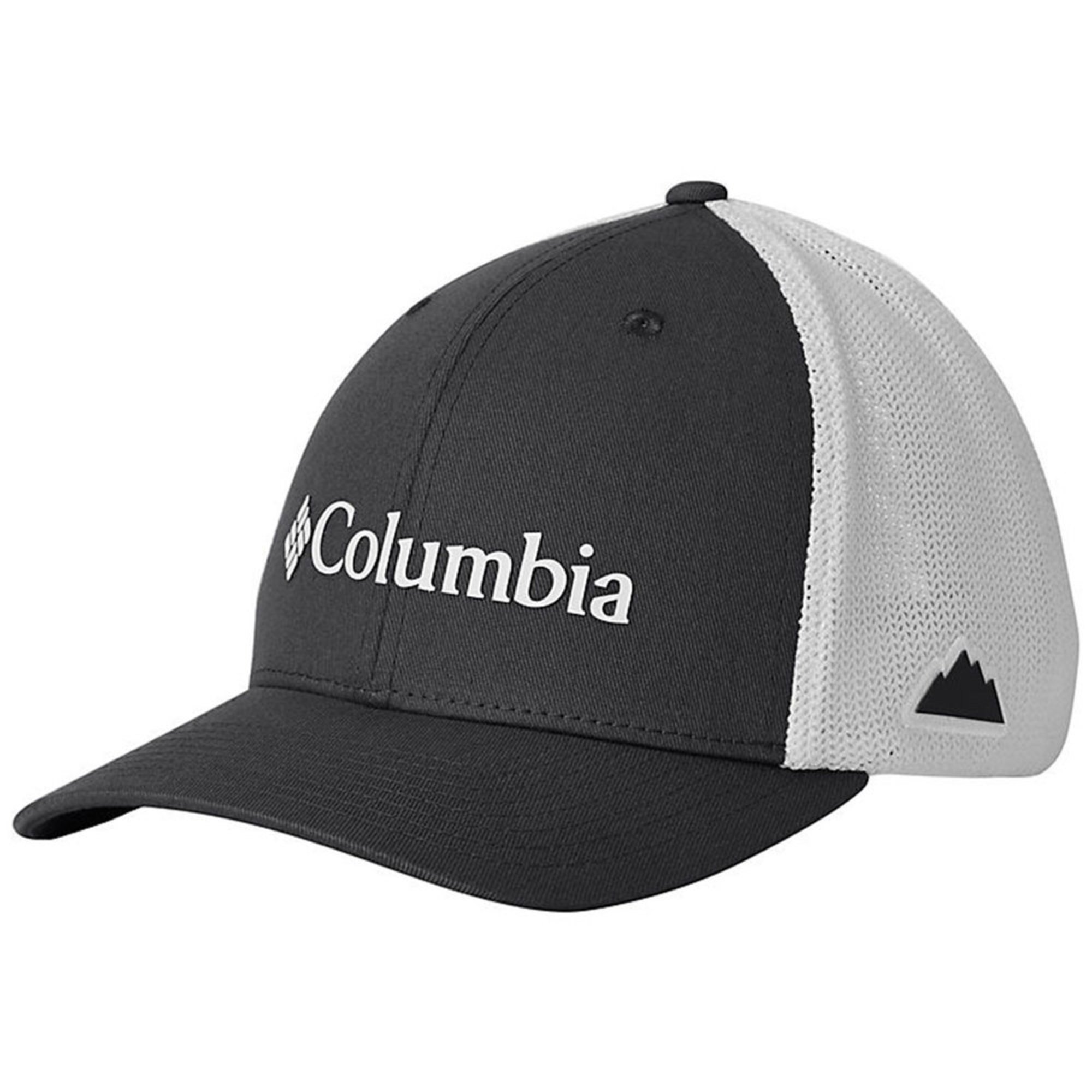 Columbia Men's Mesh Snapback Ball Hat | Outdoor Hats & Beanies ...