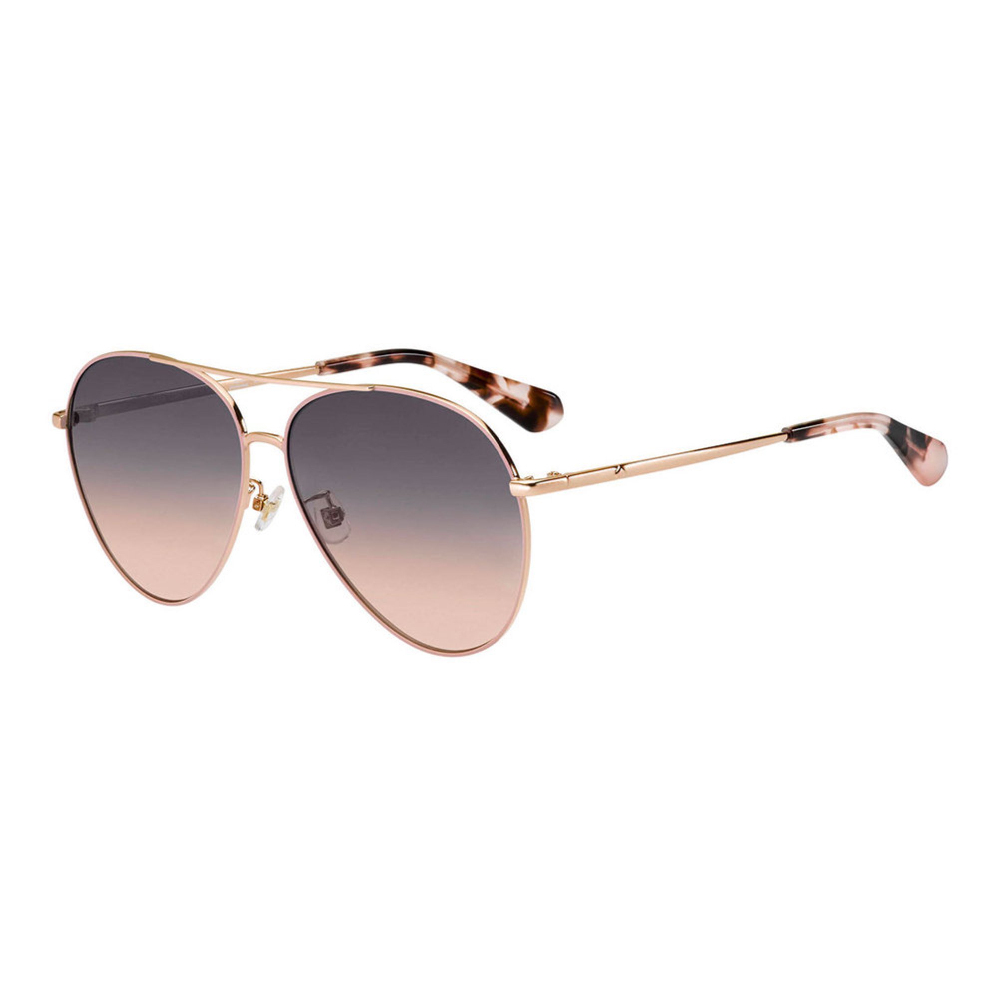 Kate Spade Women's Polarized Sunglasses | Women's Sunglasses ...