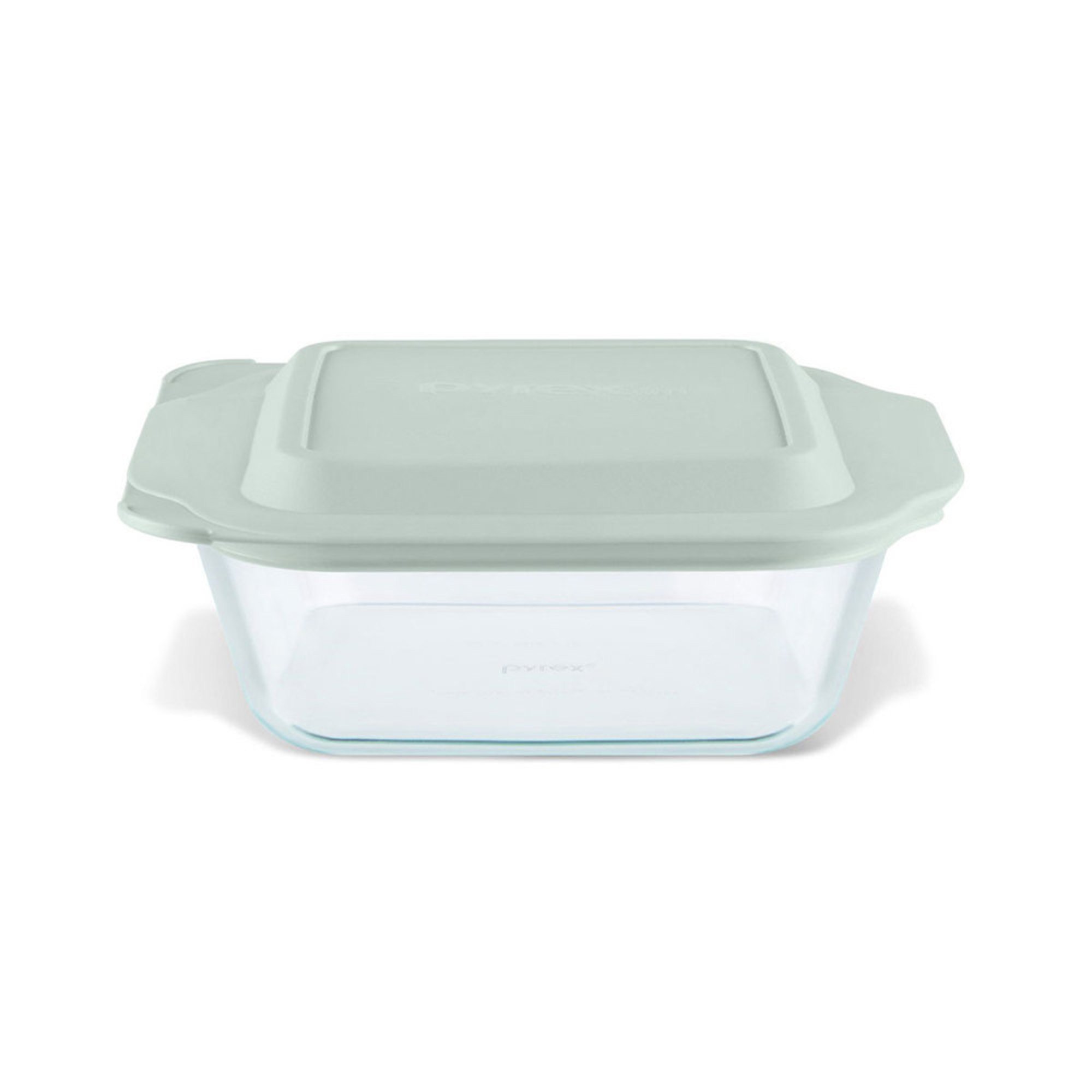 Pyrex Deep 8 X 8 Bake Dish W/lid | Kitchen | For The Home - Shop Your ...