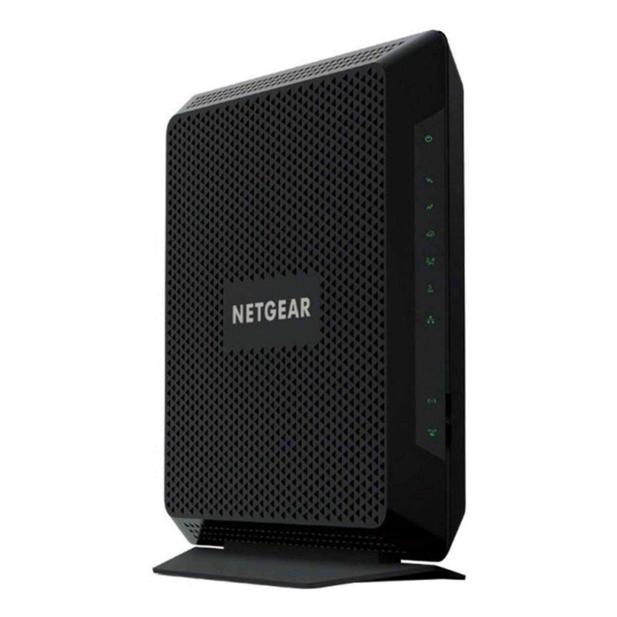 Netgear Nighthawk Dual-band Ac1900 Router With 24 X 8 Docsis 3.0 Cable ...