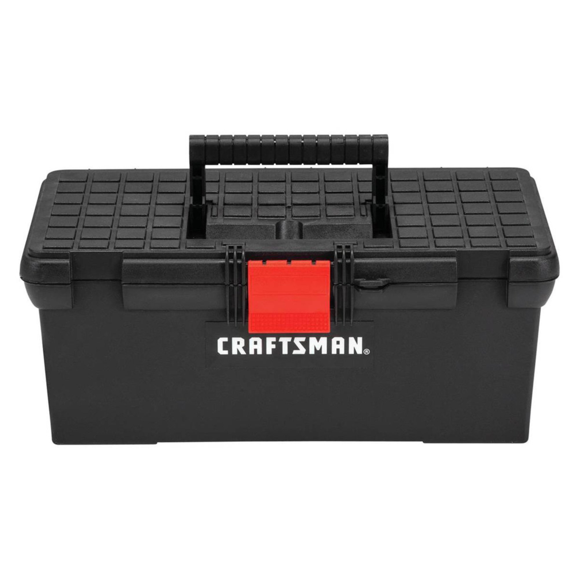 Craftsman Classic 16" Tool Box | Hand Tools | General Hardware - Shop ...