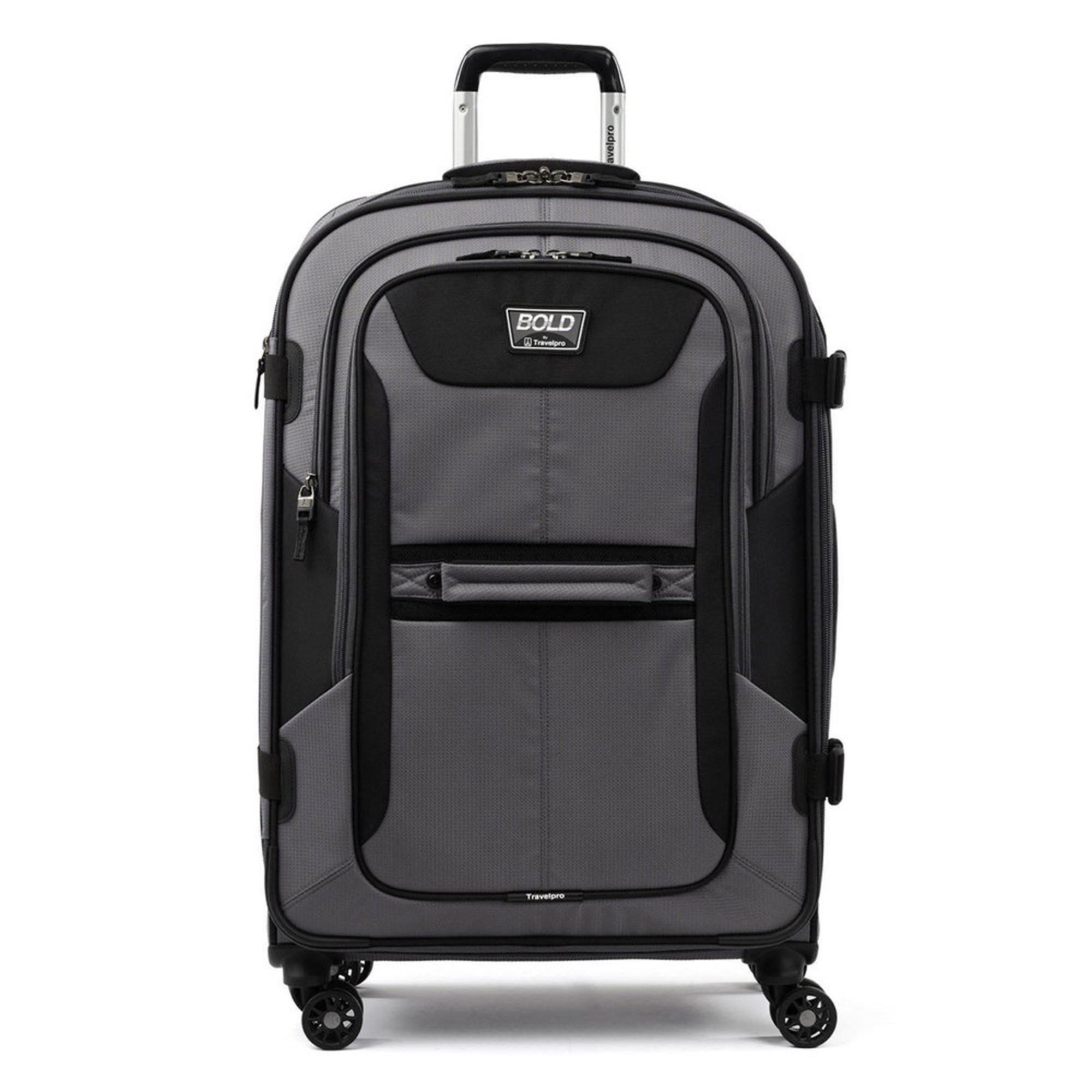 Travelpro Bold 26" Expandable Spinner Upright | Luggage | Luggage ...