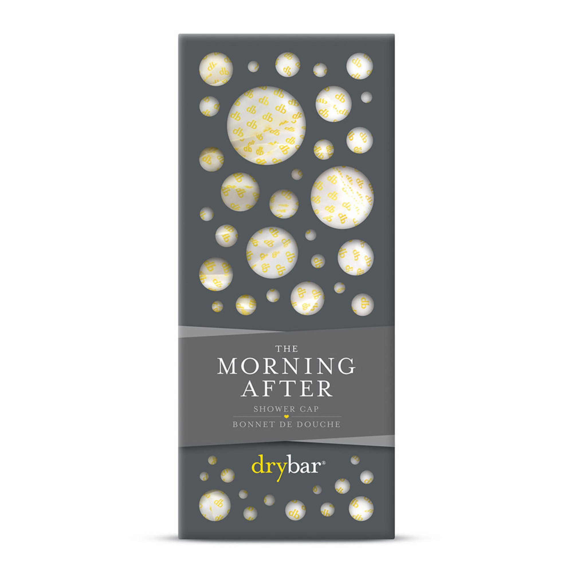 Drybar The Morning After Shower Cap | Hair Accessories | Beauty - Shop ...