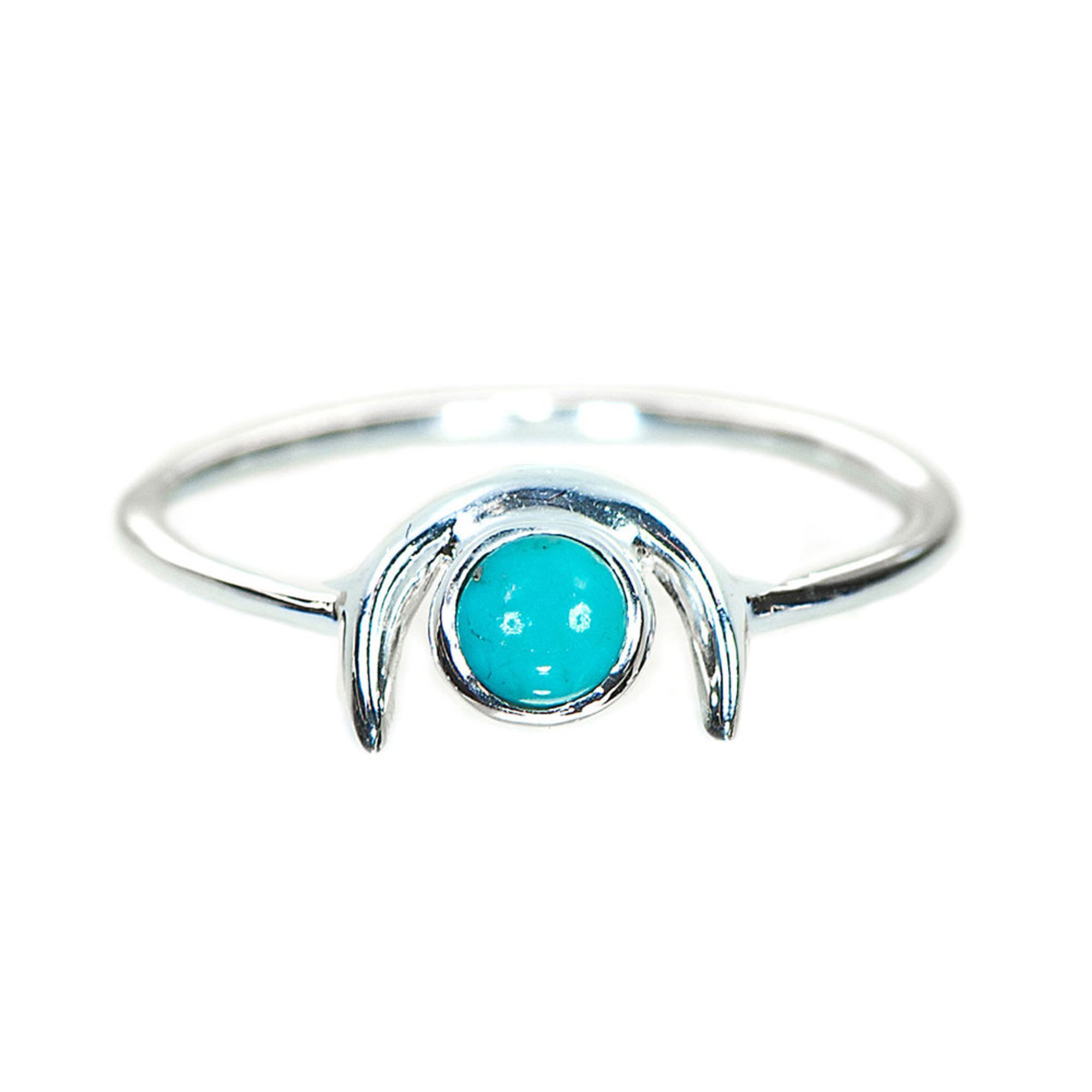 Pura Vida Crescent Ring | Fashion Rings | Accessories - Shop Your Navy ...
