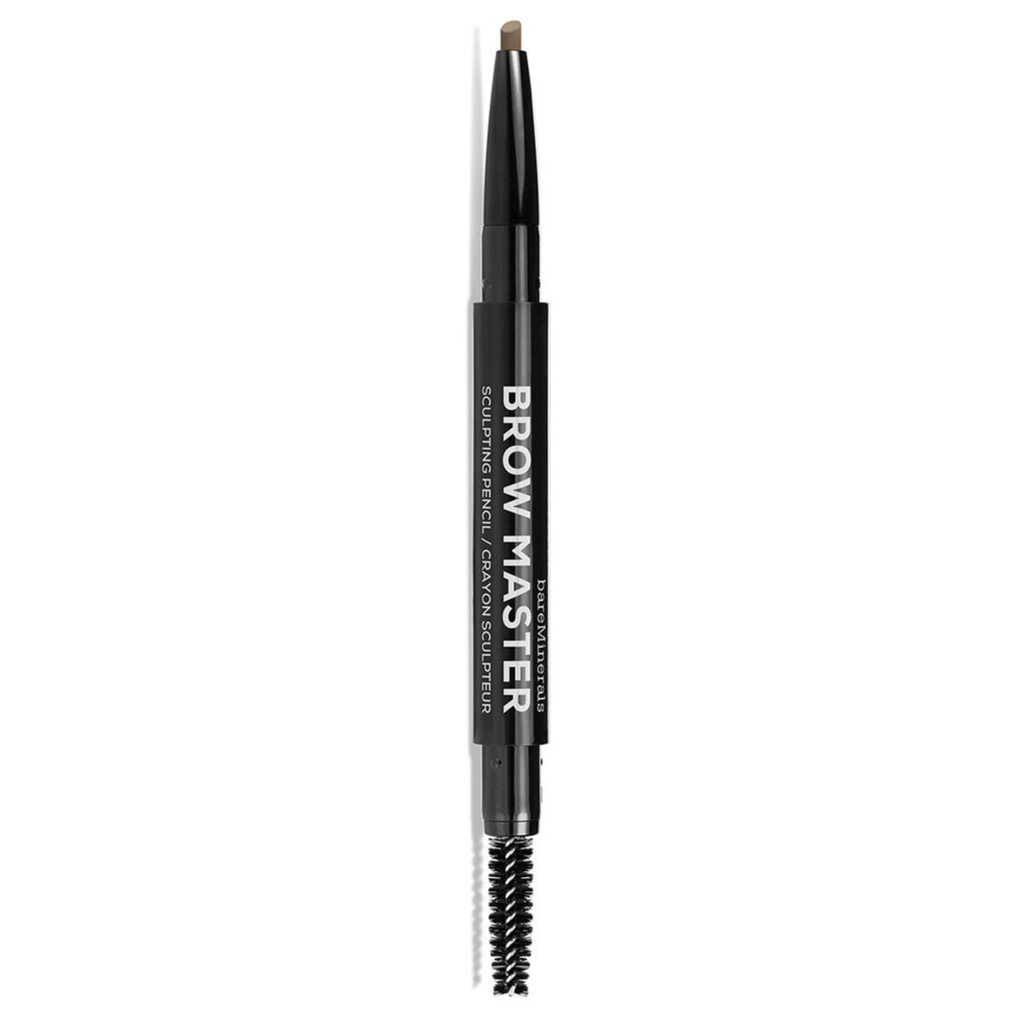 Bareminerals Brow Master™ Sculpting Eyebrow Pencil | Eyebrows | Health ...