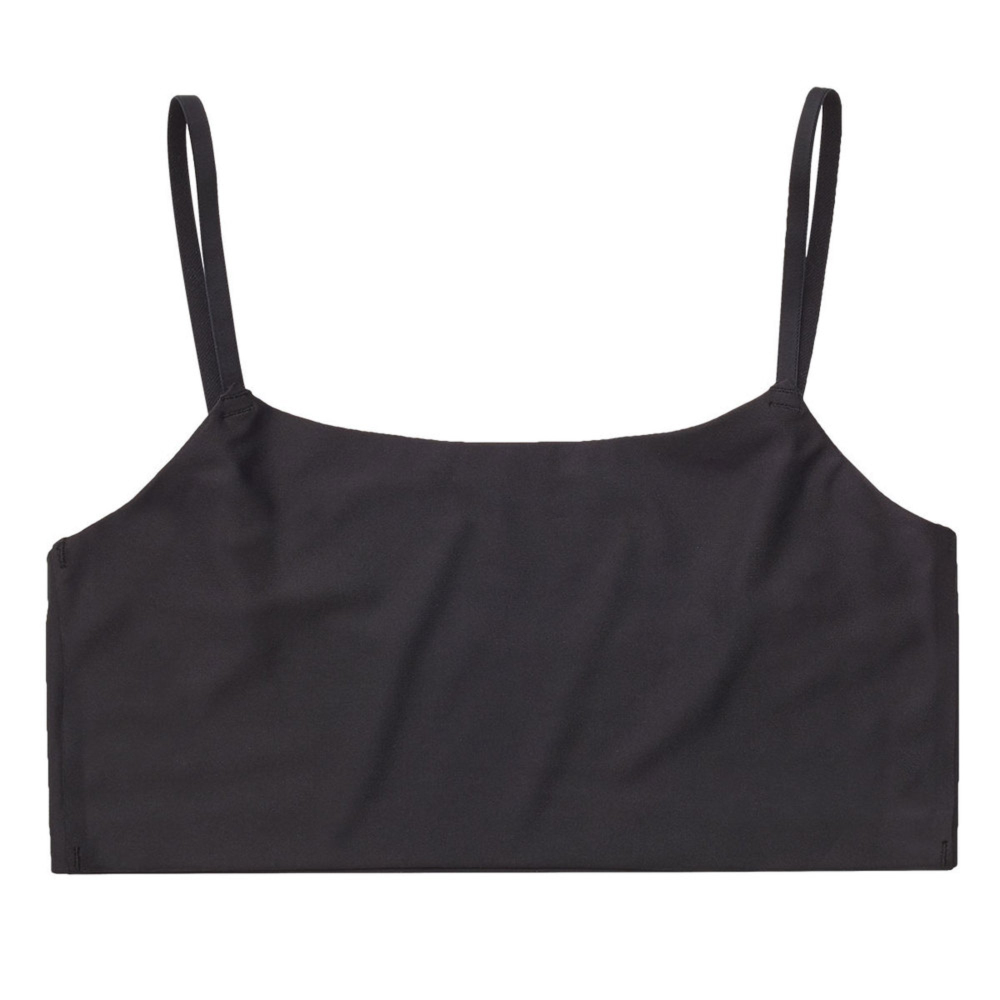 Yarn & Sea Women's Basic Micro Comfy Bralette | Bralette | Apparel ...