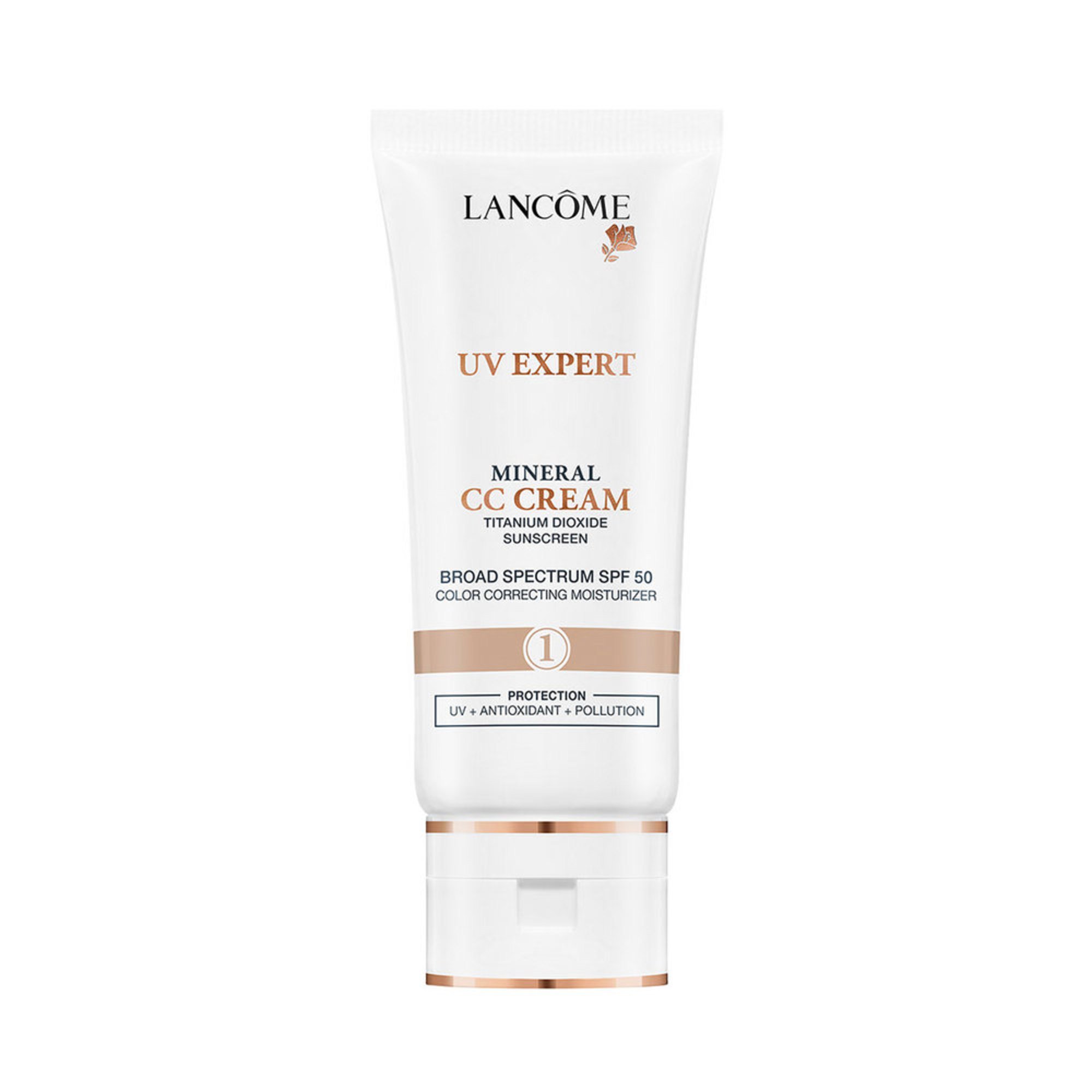 Lancome Uv Expert Mineral Cc Cream Spf 50 | Skin Care | Beauty - Shop ...
