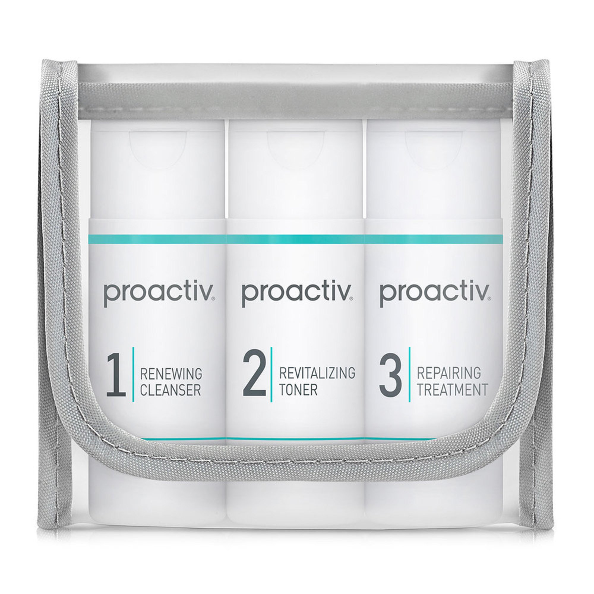 Proactiv® Travel Kit | Skin Care | Health & Beauty - Shop Your Navy ...