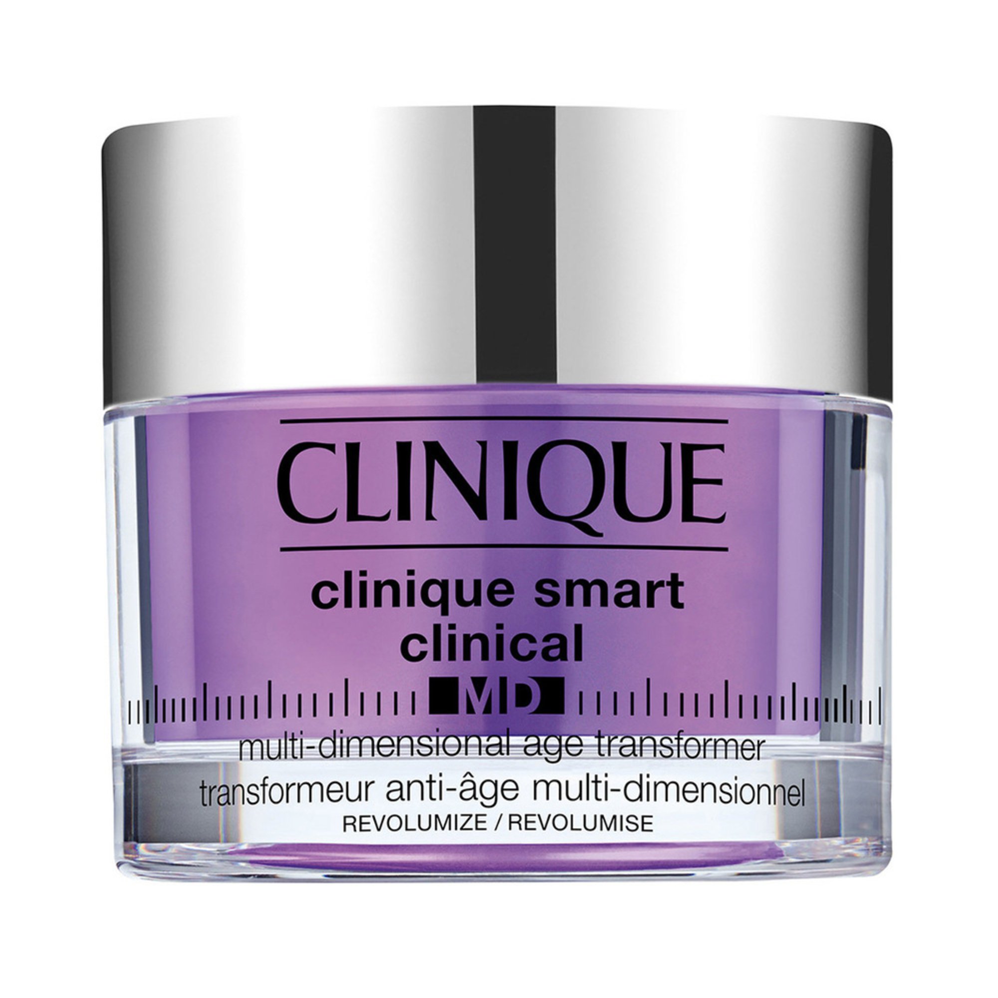 Clinique Smart Clinical Multi-dimensional Age Transformer Revolumize ...