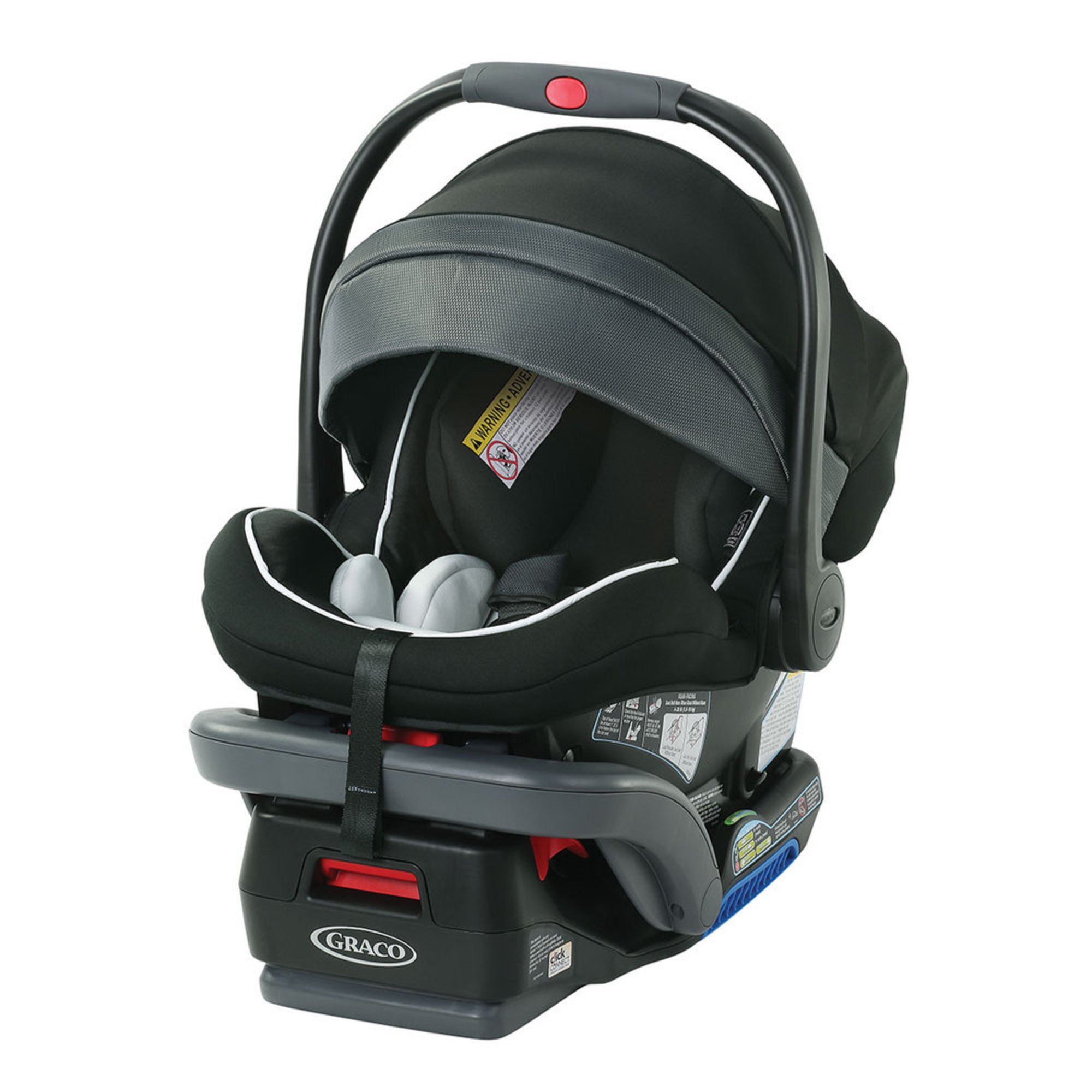 Graco Snugride® snuglock® 35 Platinum Infant Car Seat | Infant Car ...