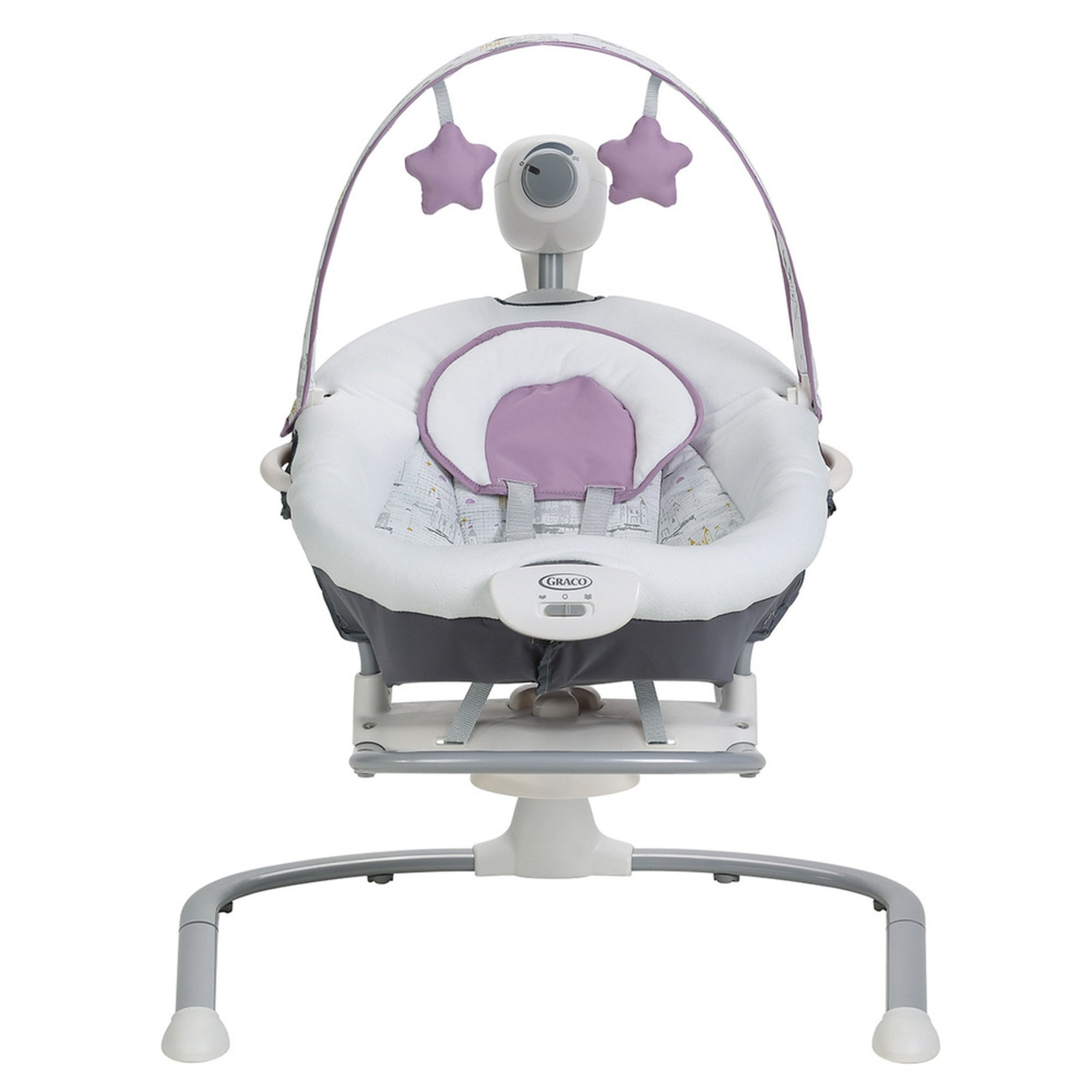 Graco Baby Rocker