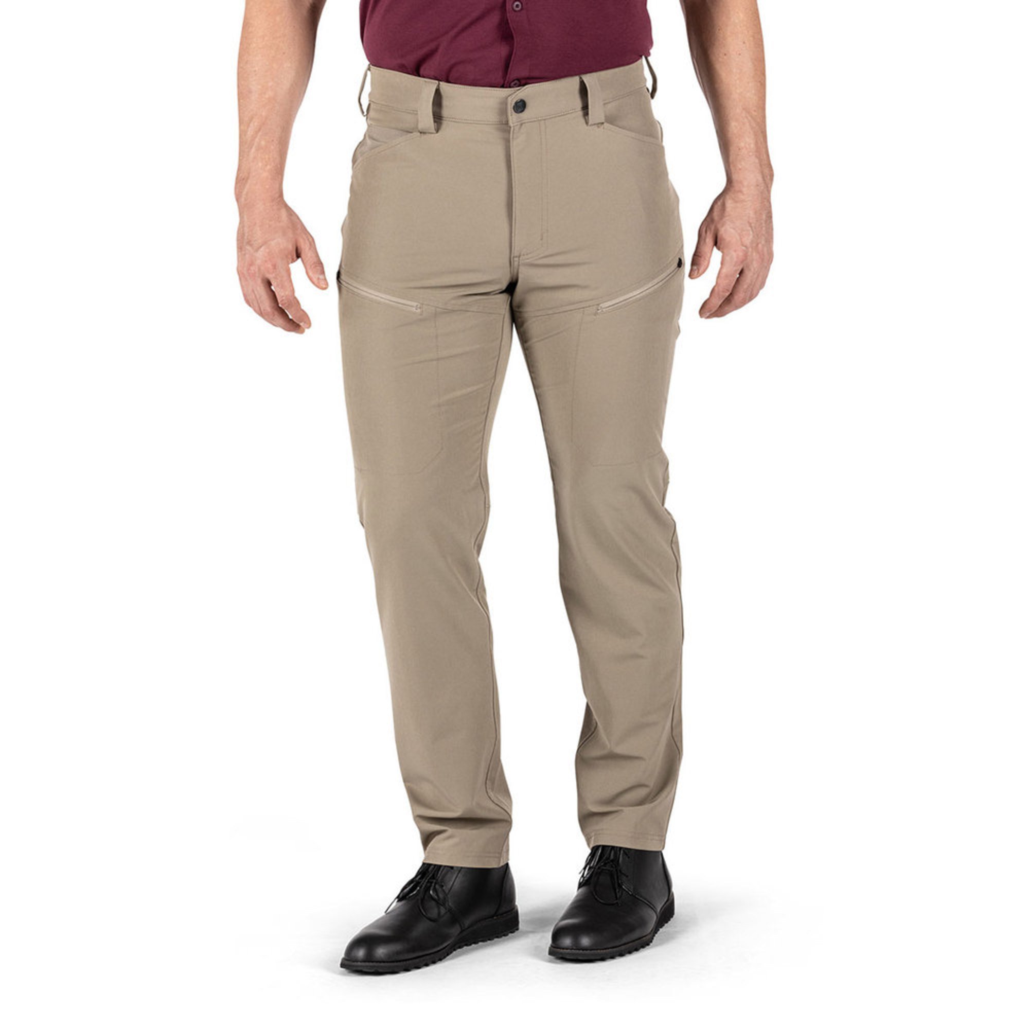 5.11 Men's Lightweight Delta Pants | Outdoor & Rugged Pants | Apparel ...