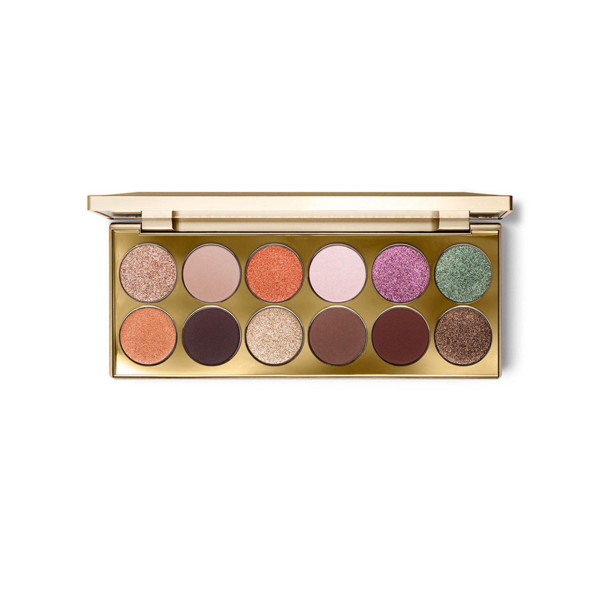 Stila After Hours Eyeshadow Palette | Eyeshadow Palettes | Health ...