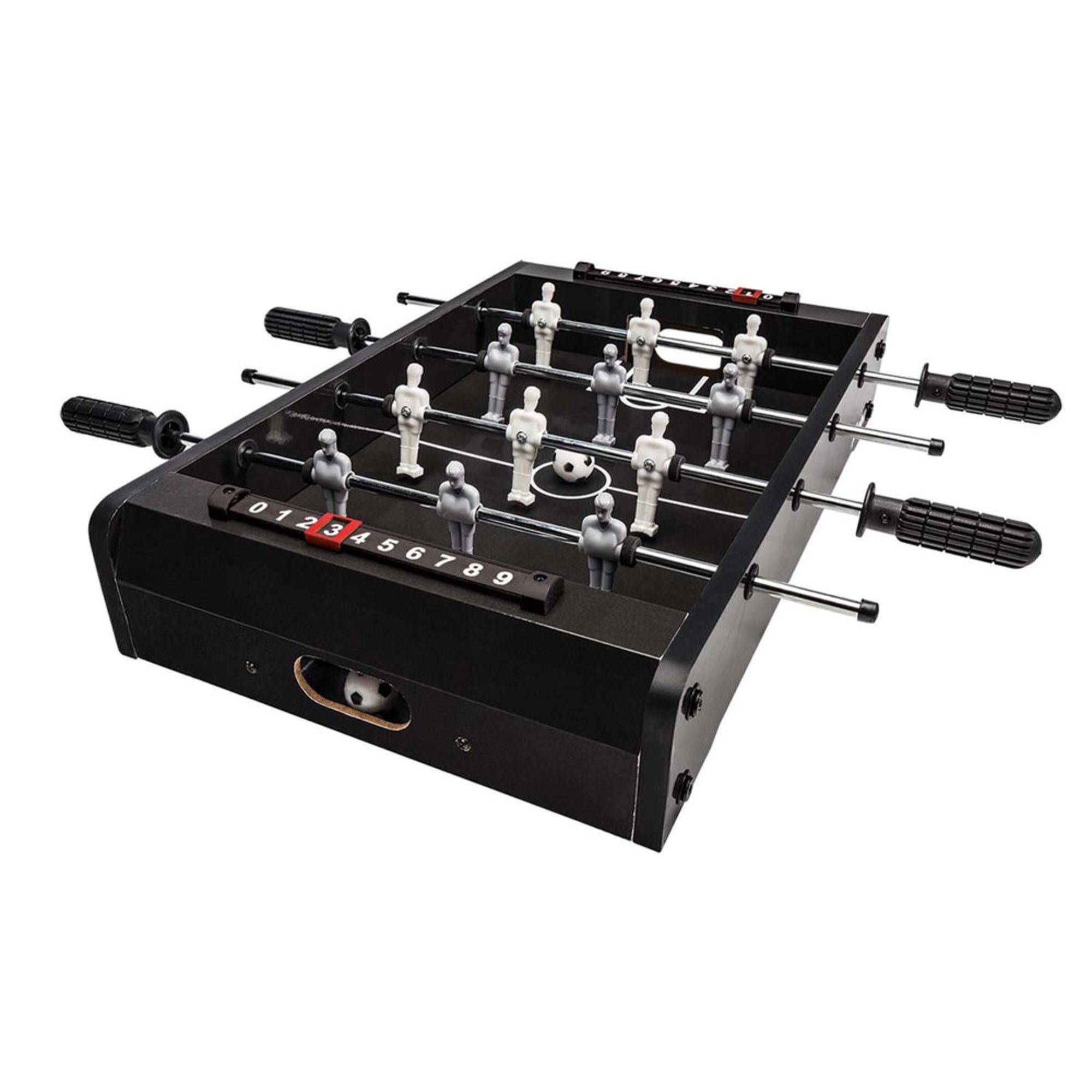 Franklin Mini Foosball Tabletop | Indoor Games | Fitness - Shop Your ...