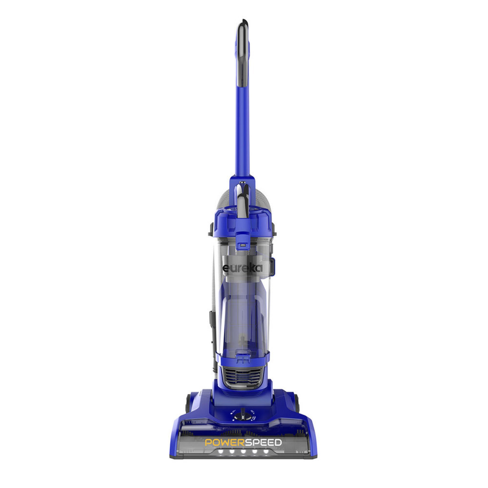 Eureka Powerspeed Upright Vacuum | Upright Vacuums | For The Home ...