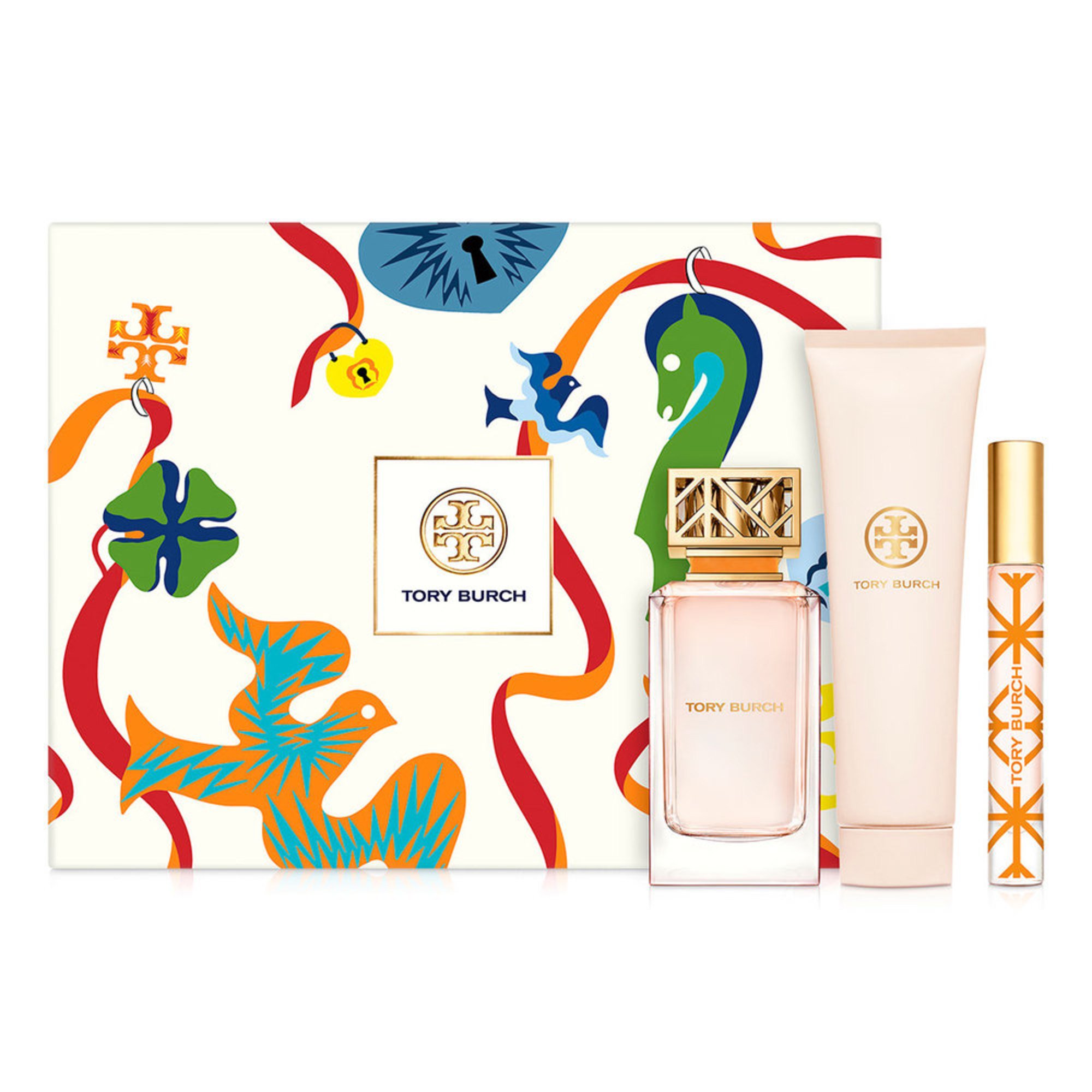 Tory Burch Gift Set | Perfume Gift Sets | Health & Beauty - Shop Your ...