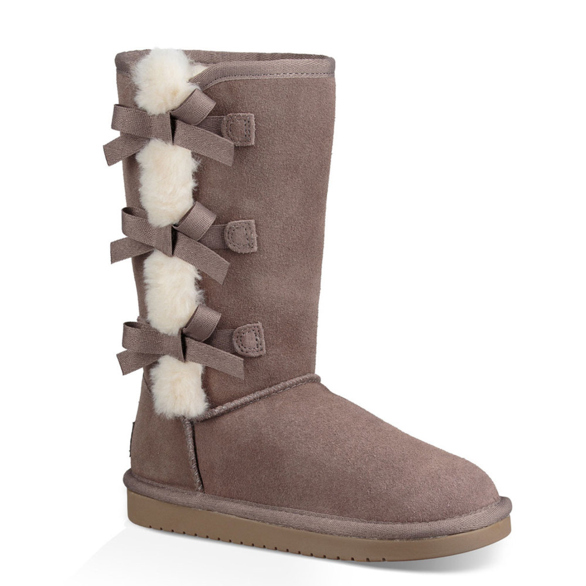 Koolaburra By Ugg Girls' Victoria Tall Boot (little Kids/big Kids ...
